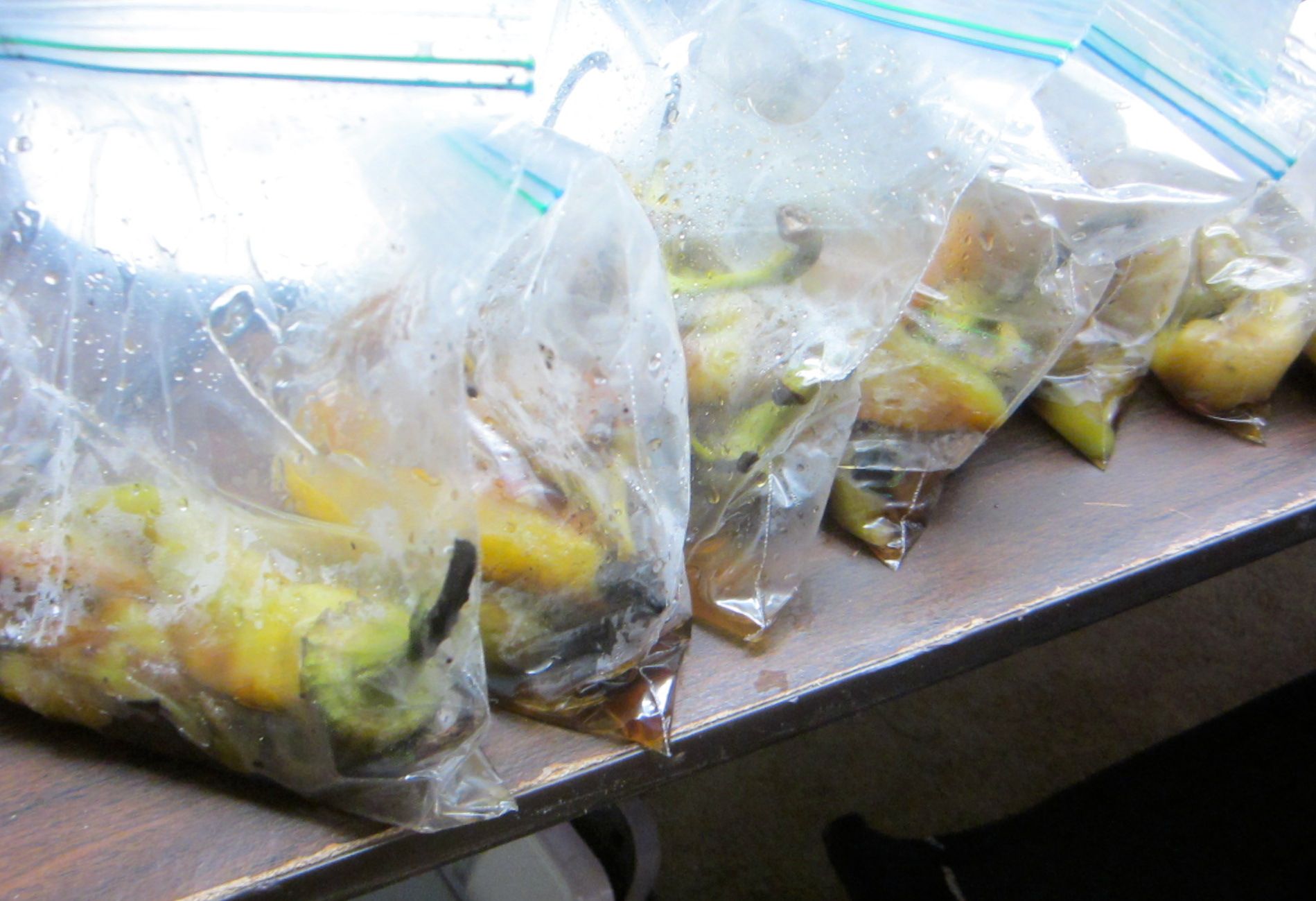 DIY Roasted Green Chiles : 5 Steps (with Pictures) - Instructables