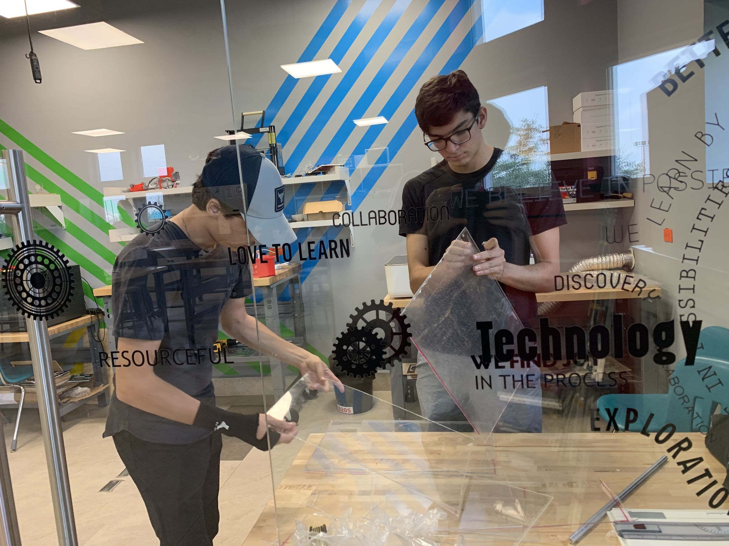 How to Build a Strandbeest Leg : 7 Steps (with Pictures) - Instructables