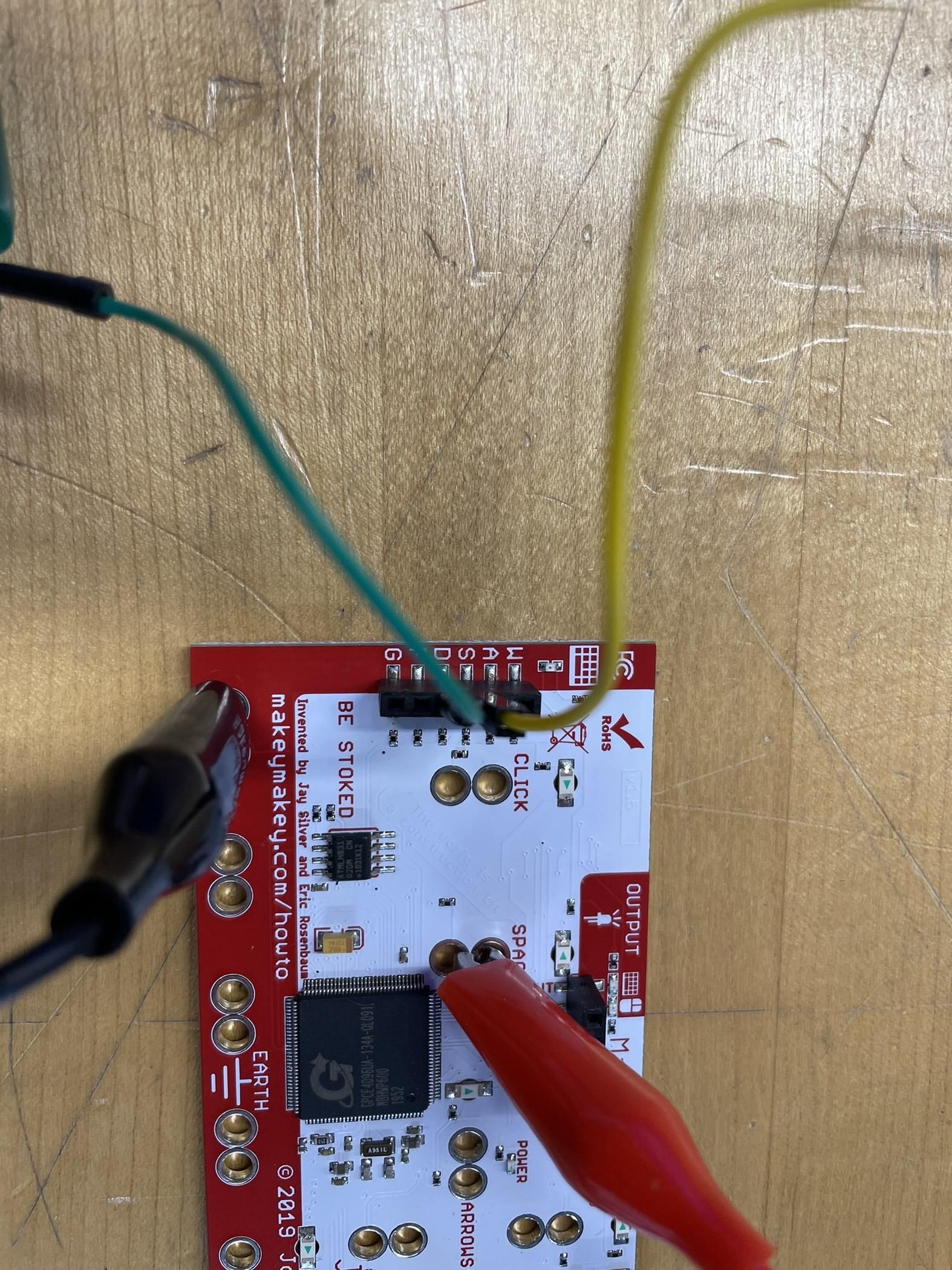 Arduino Leonardo Game Controller for Quadriplegics : 15 Steps ...