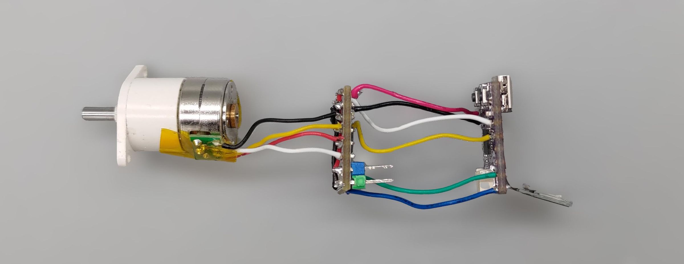 Planet Spinner, a Magical Orrery? : 14 Steps - Instructables