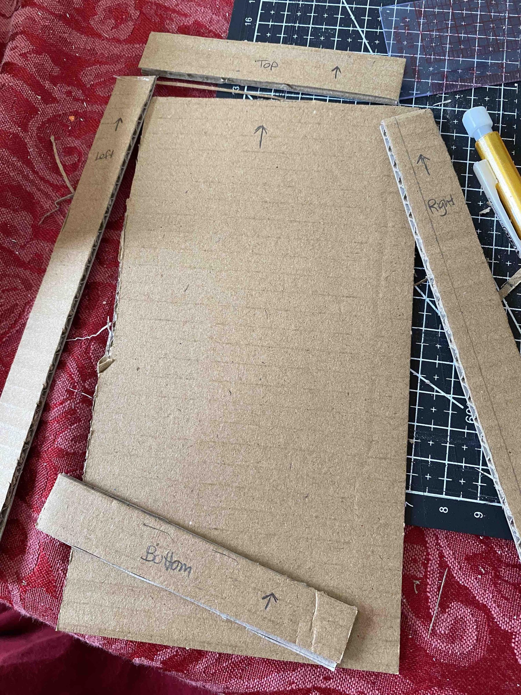 The Best Ever Book Safe : 7 Steps (with Pictures) - Instructables