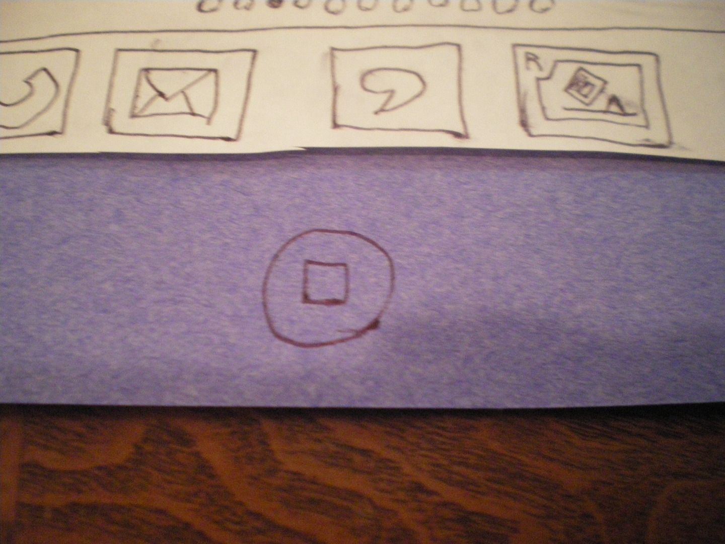 How to Make a Paper IPad : 6 Steps - Instructables