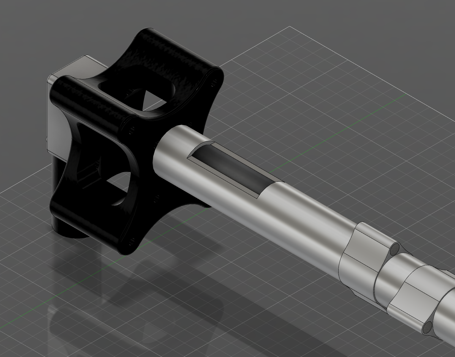 DIY Filament Extruder : 6 Steps - Instructables