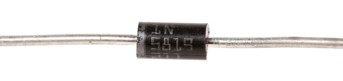 Diodes : 7 Steps - Instructables