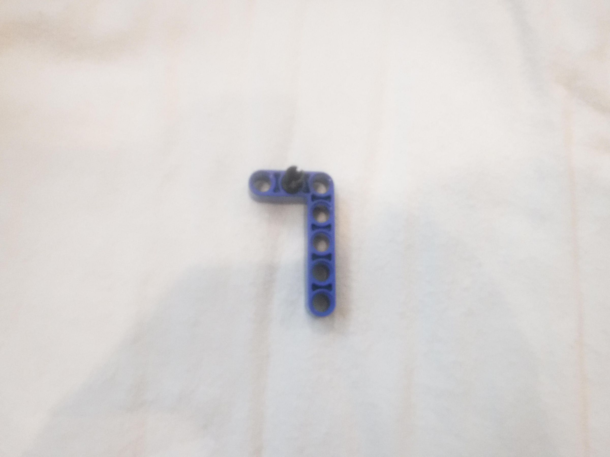 Lego Claw : 5 Steps - Instructables