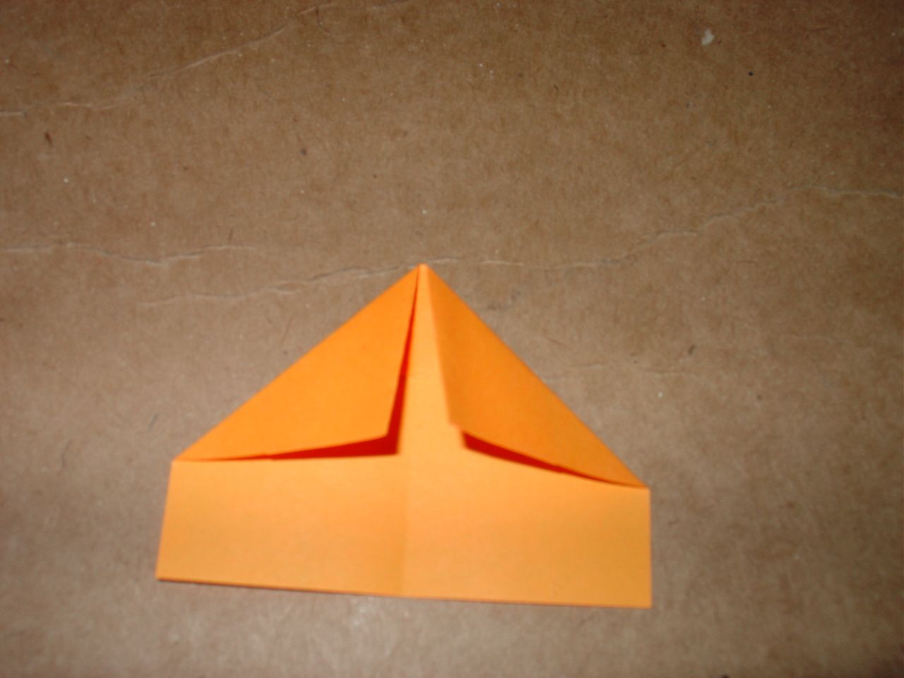 Pocket Post-It Plane : 6 Steps - Instructables