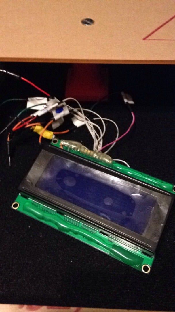 Arduino and Dremel Powered Centrifuge : 7 Steps (with Pictures) - Instructables