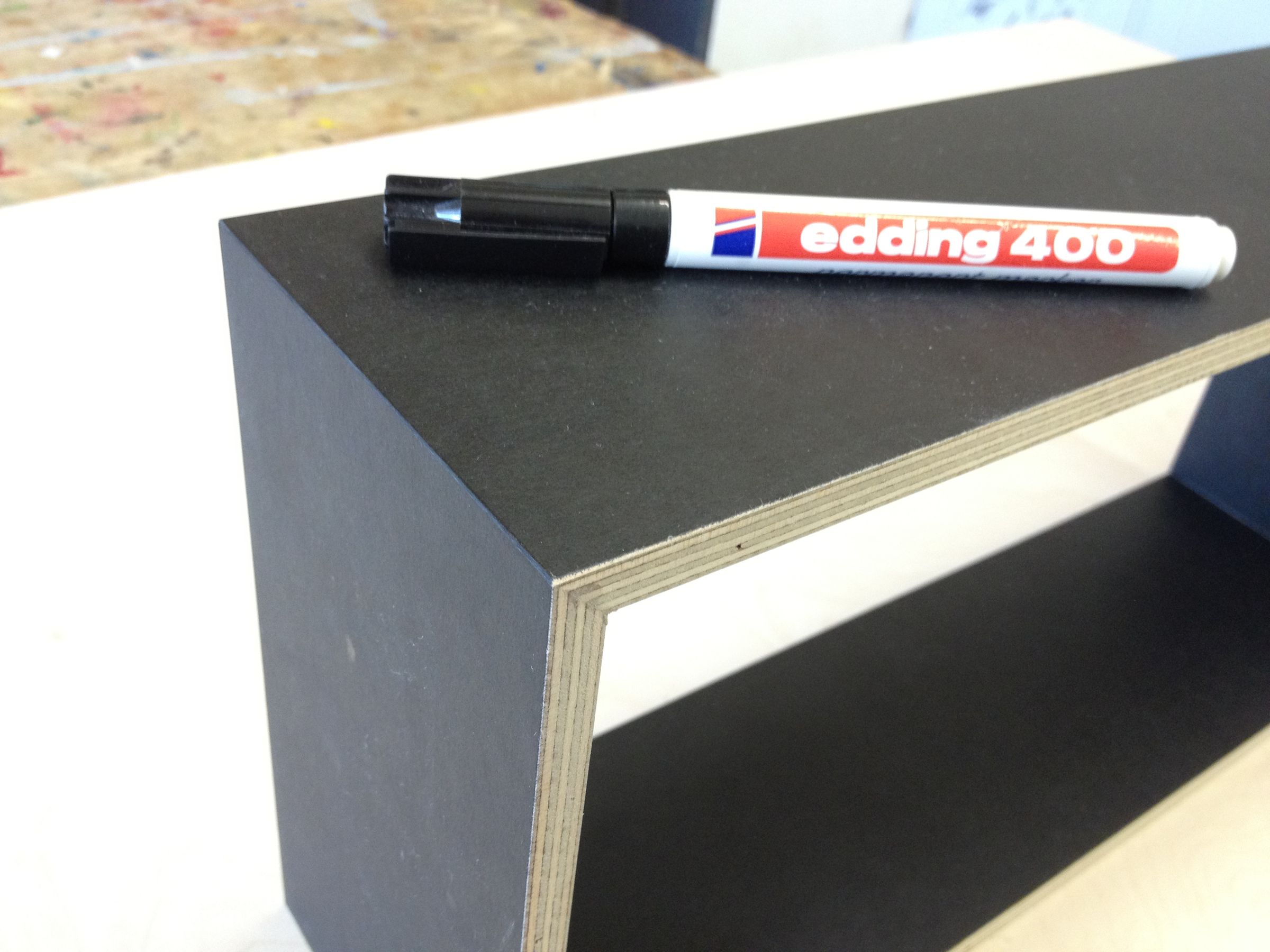 Modular Bookshelf : 7 Steps (with Pictures) - Instructables