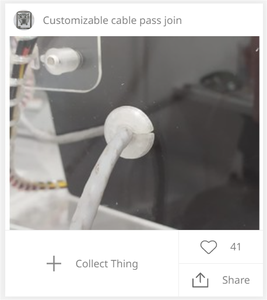 Learn How to Use Customizable 3D Models With OpenSCAD : 6 Steps - Instructables