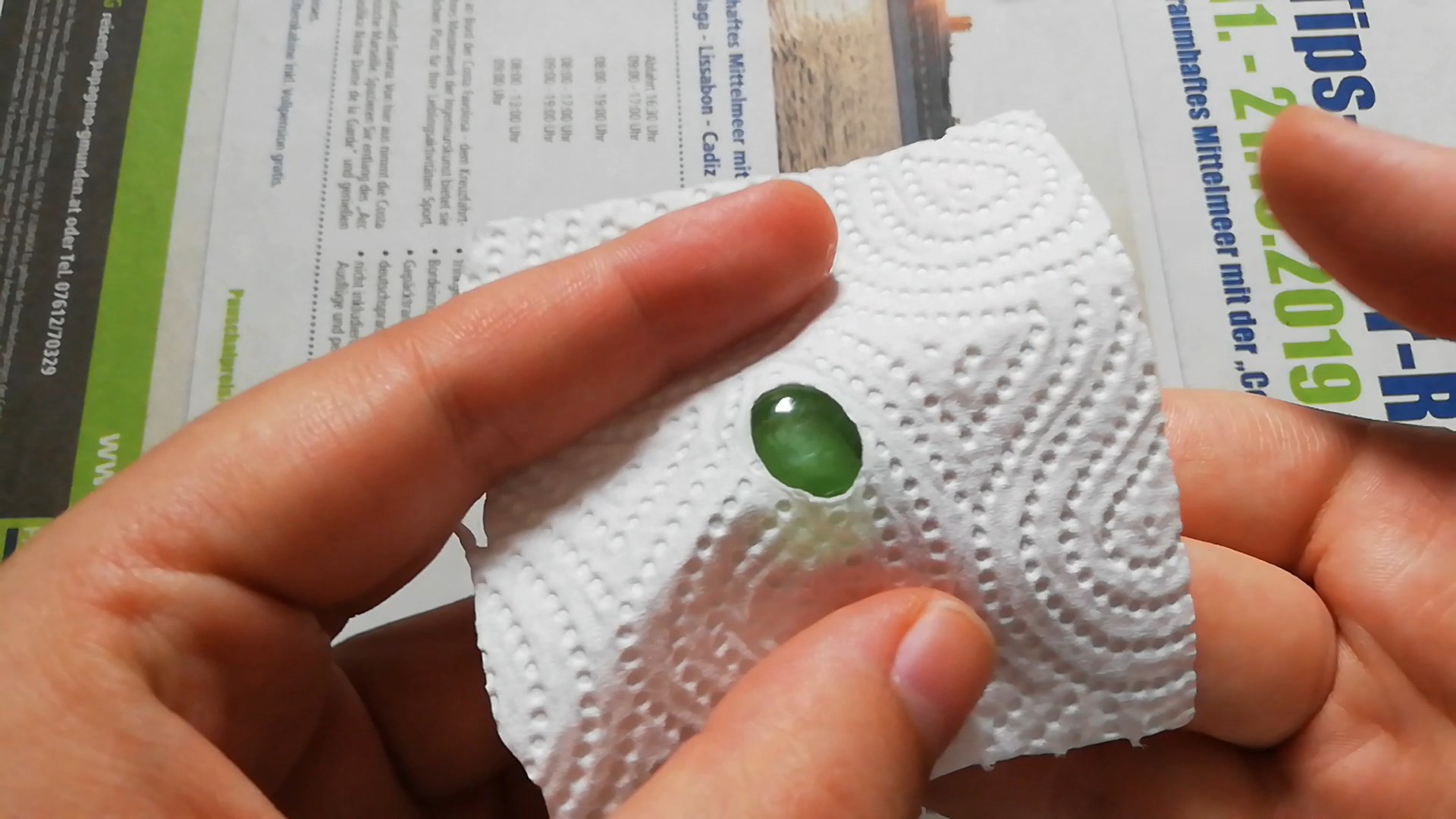 Plastic Bottle & Soda Can Gemstones : 12 Steps (with Pictures ...