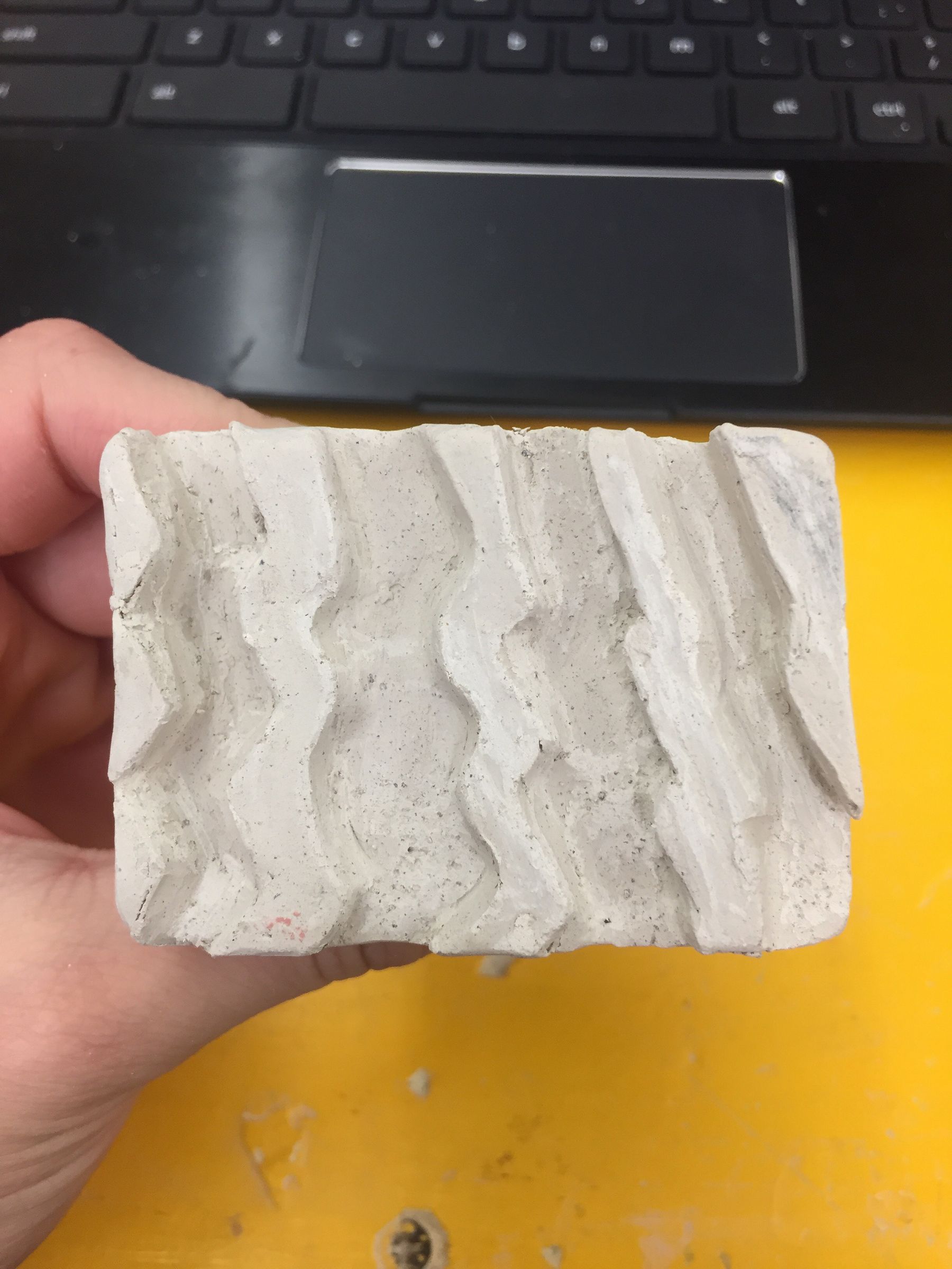 Clay Stamps : 3 Steps - Instructables