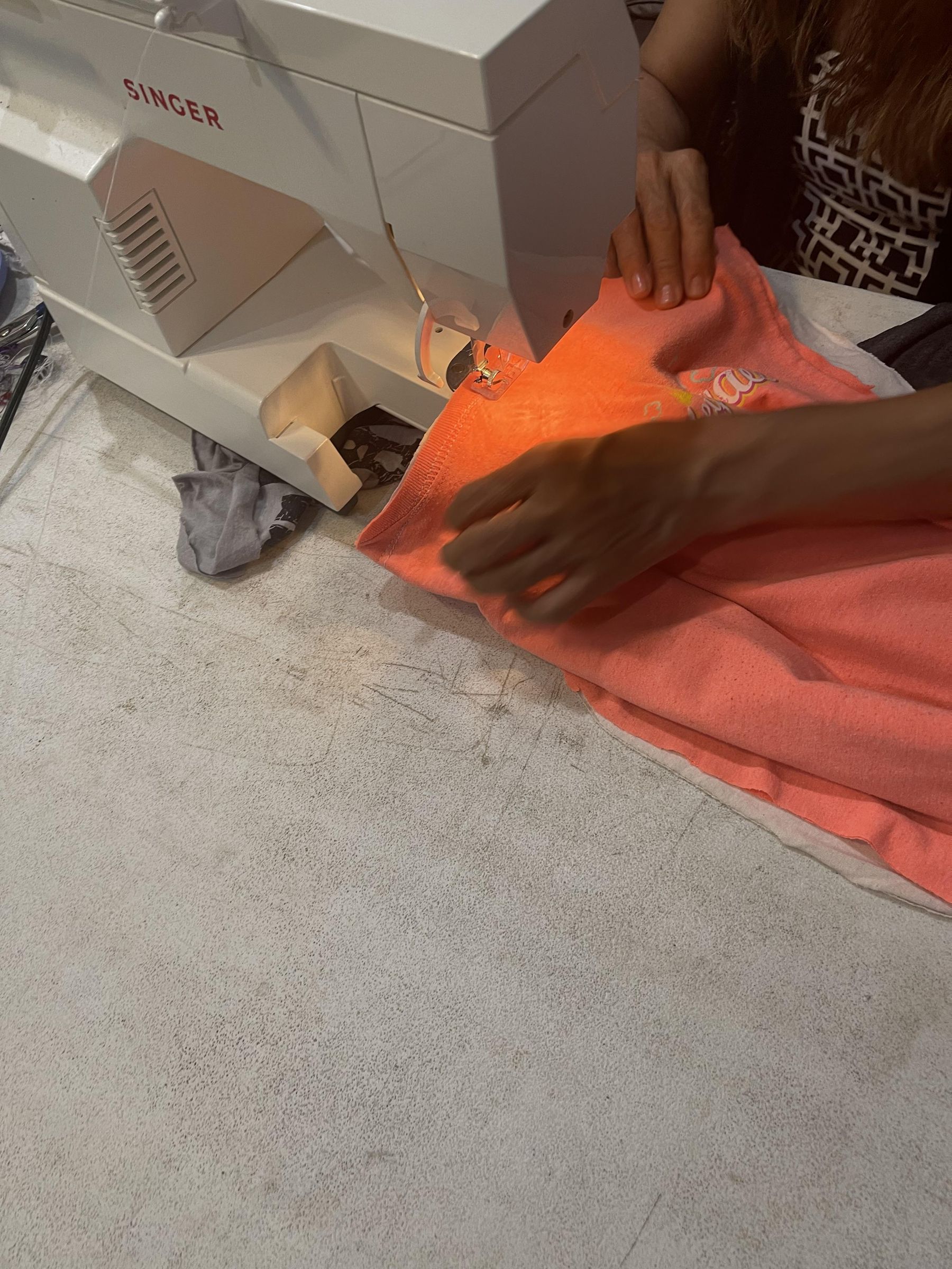 Blanket : 7 Steps - Instructables