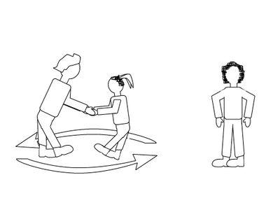 How to Play "Statue" (Hybrid Children's Game) : 4 Steps - Instructables