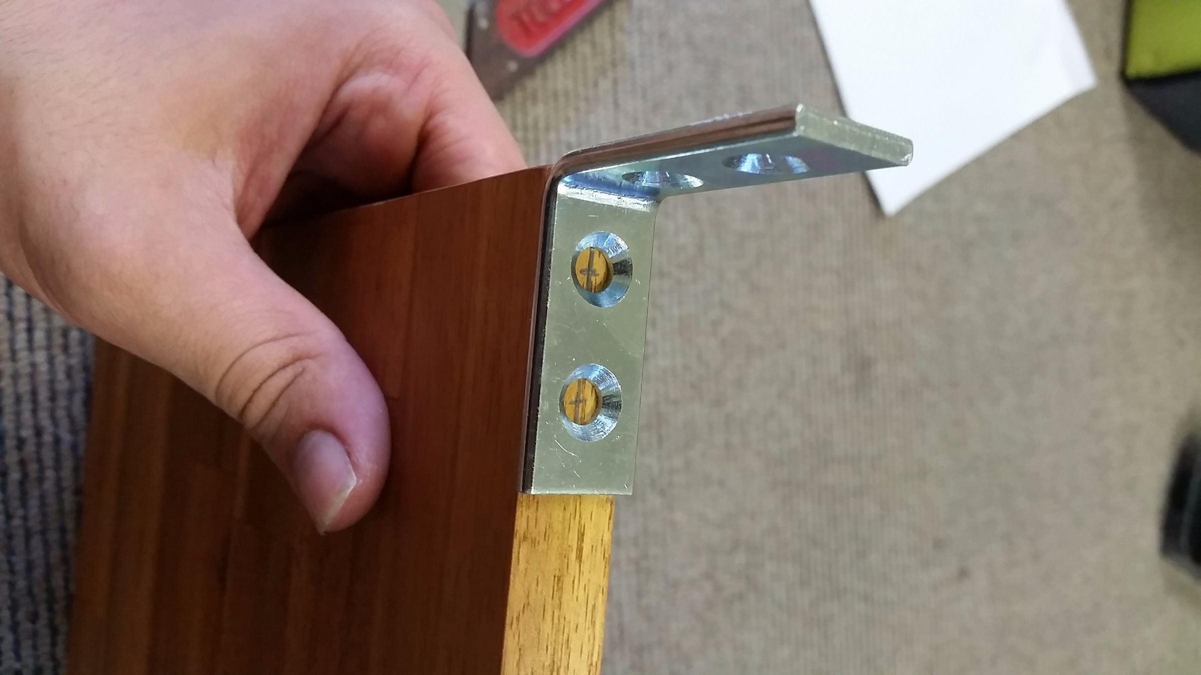 Automatic Sit/Stand Desk : 14 Steps (with Pictures) - Instructables