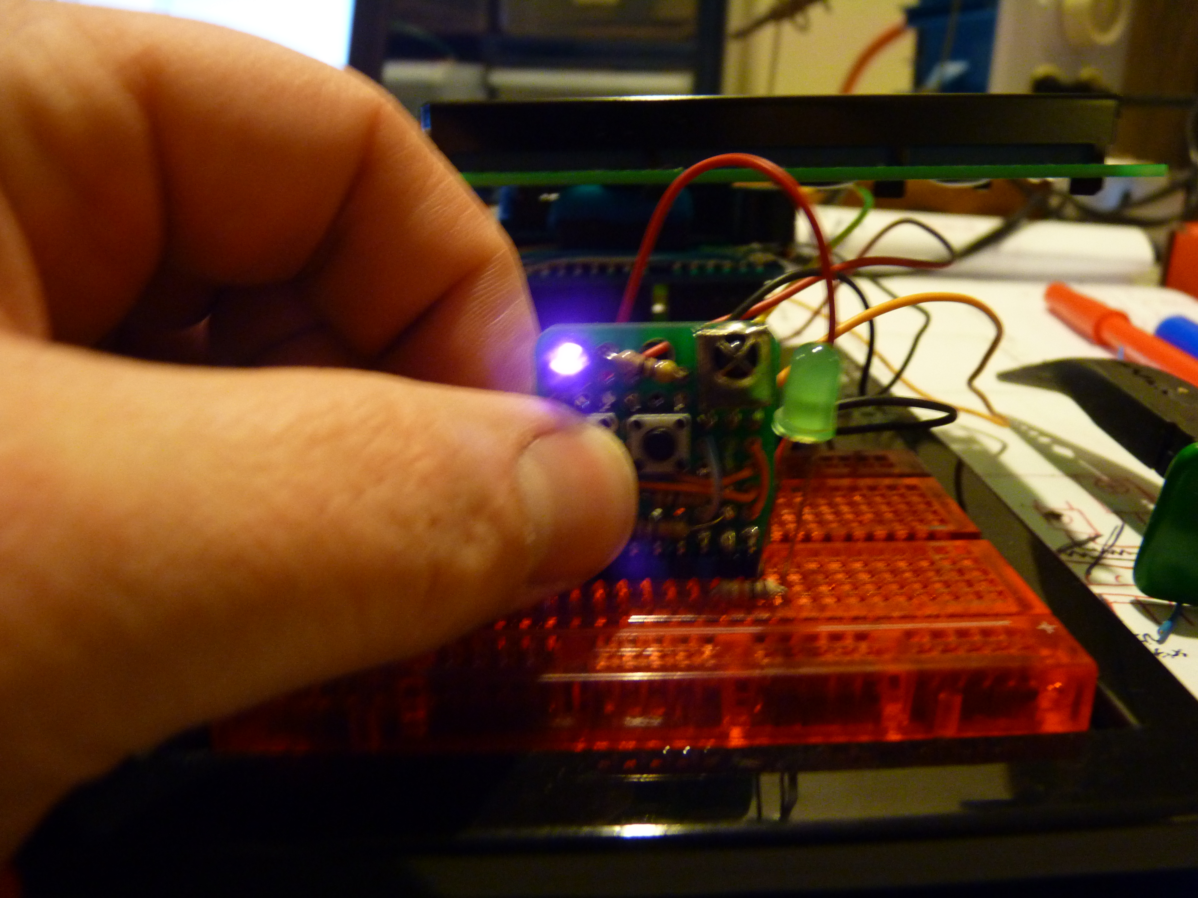 Arduino Mini-Shields : 11 Steps (with Pictures) - Instructables