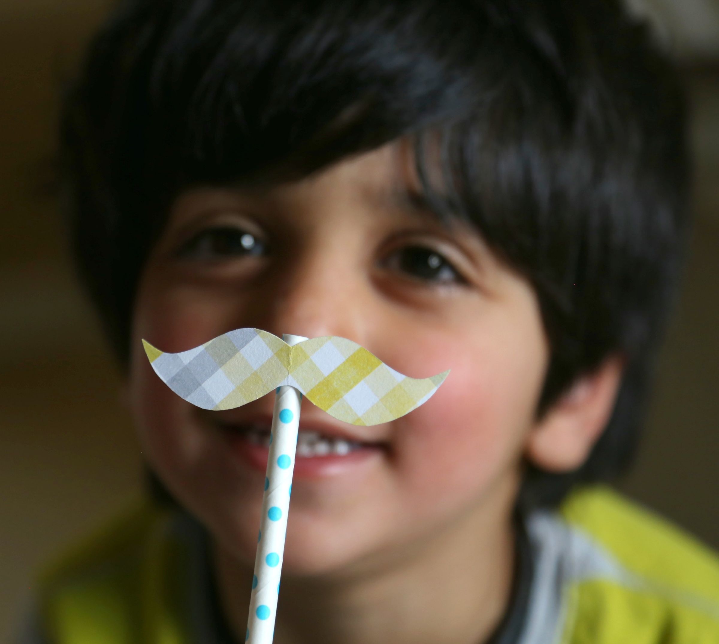 Moustache Valentines : 5 Steps (with Pictures) - Instructables