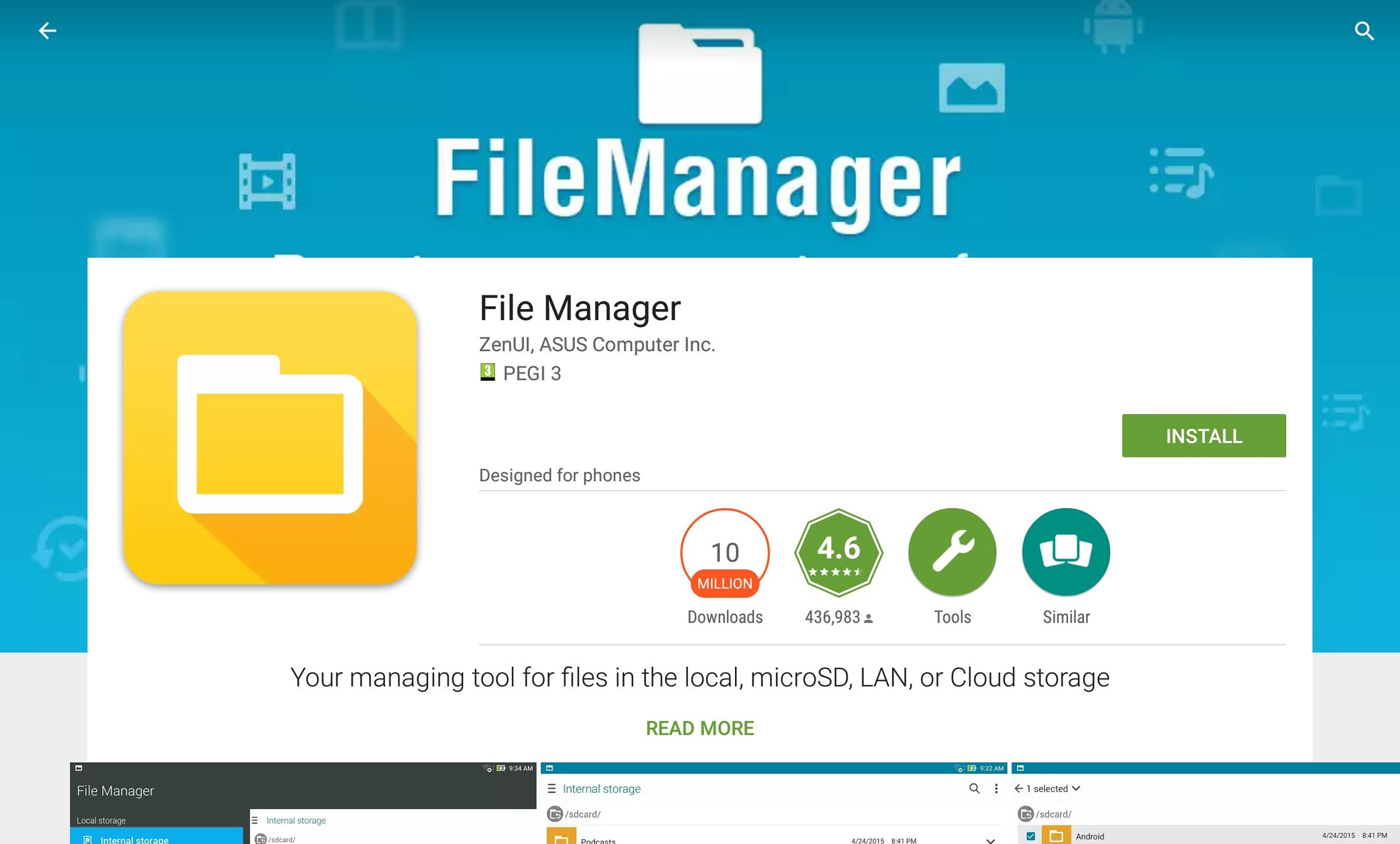 Ubuntu File Server : 4 Steps - Instructables