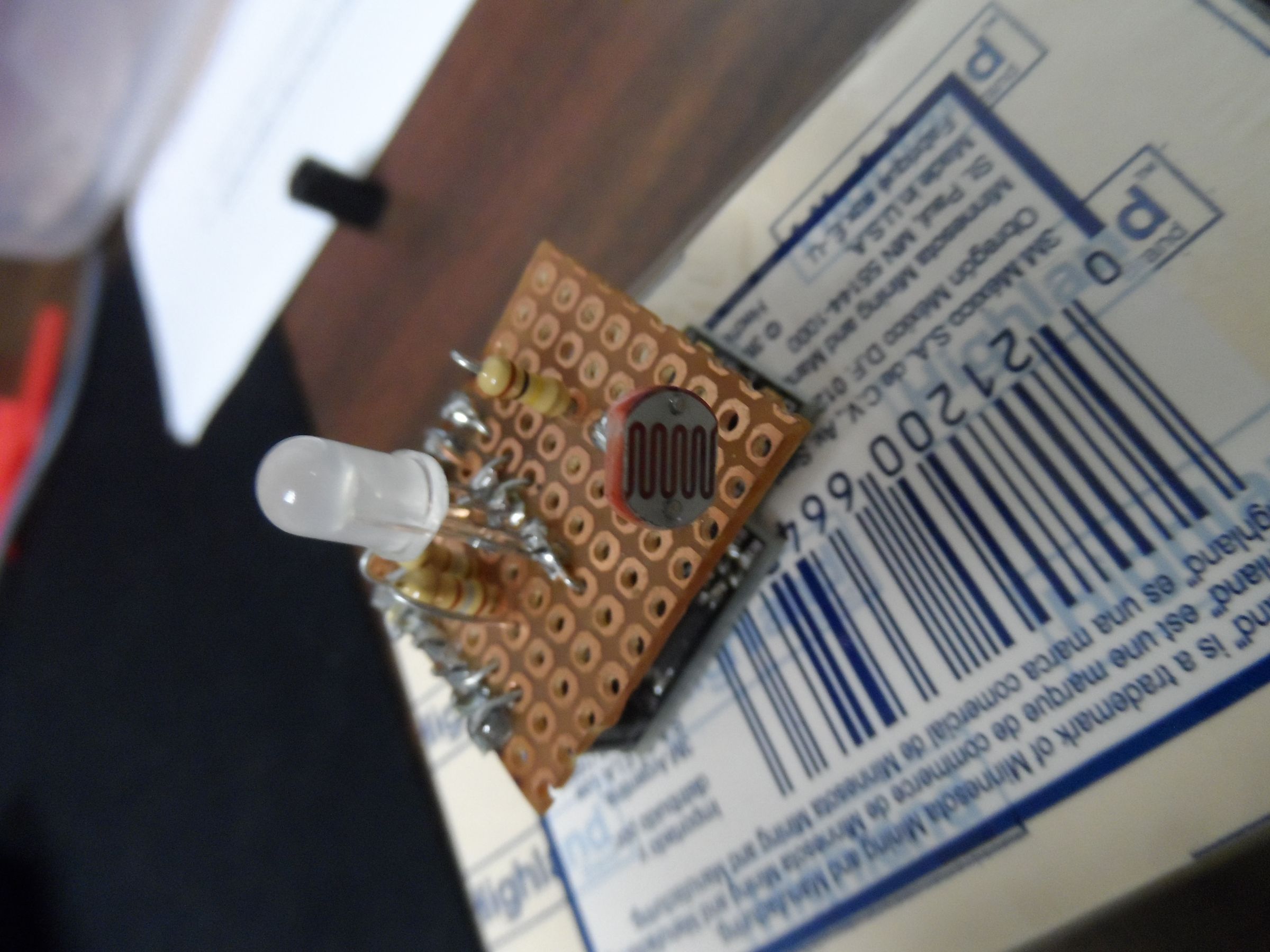 Digispark RGB LED Fader : 7 Steps - Instructables