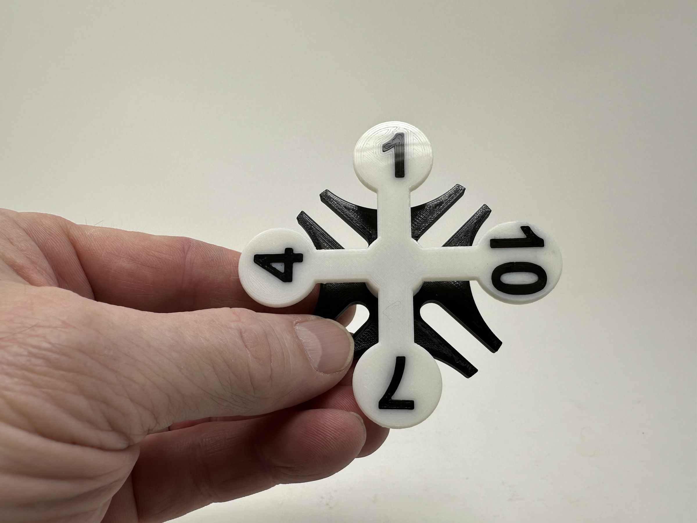 Geneva Clock : 4 Steps (with Pictures) - Instructables