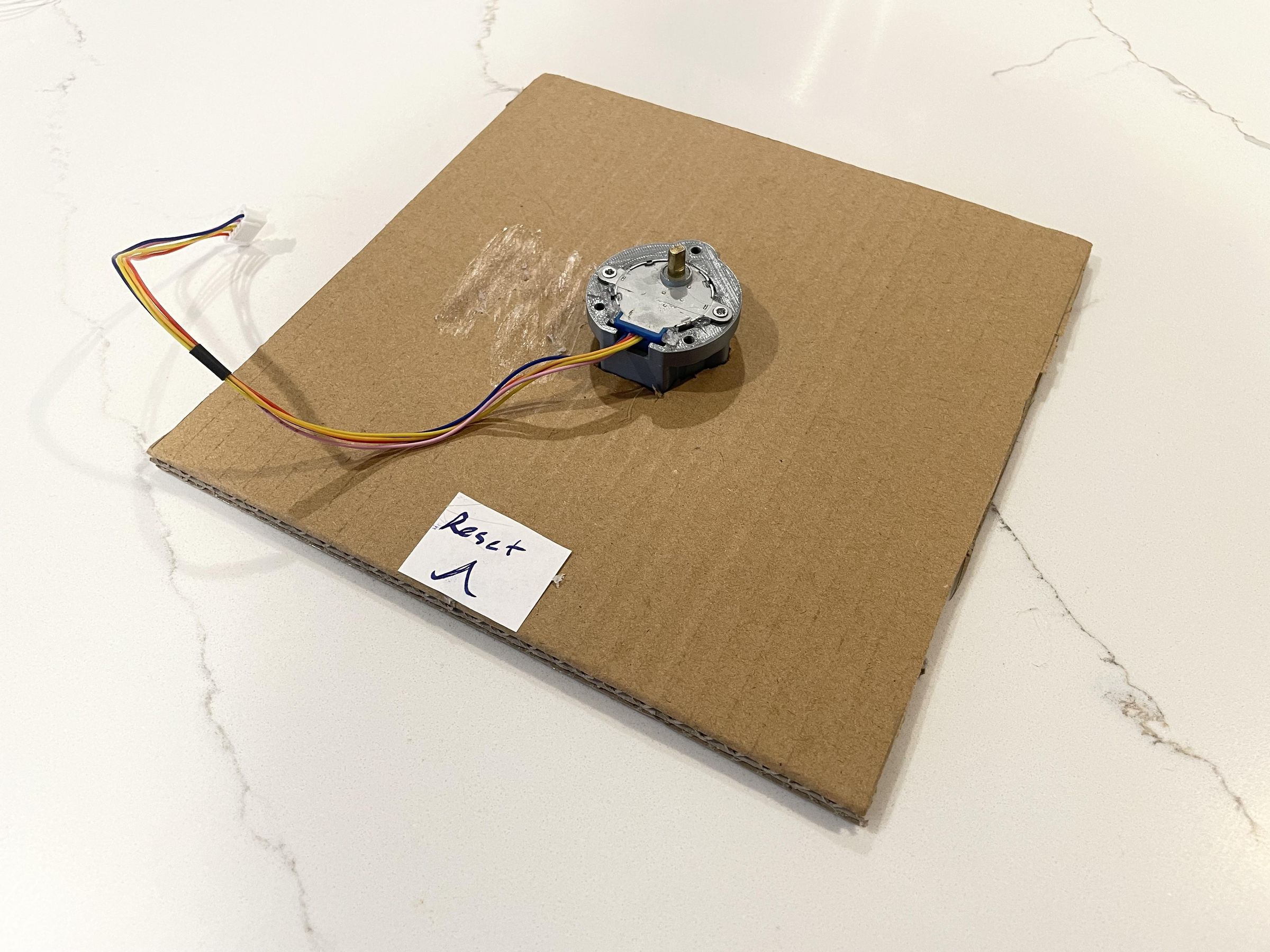 Voice Activated Socket Selector - Particle Argon - IOS Shortcuts - Lane ...