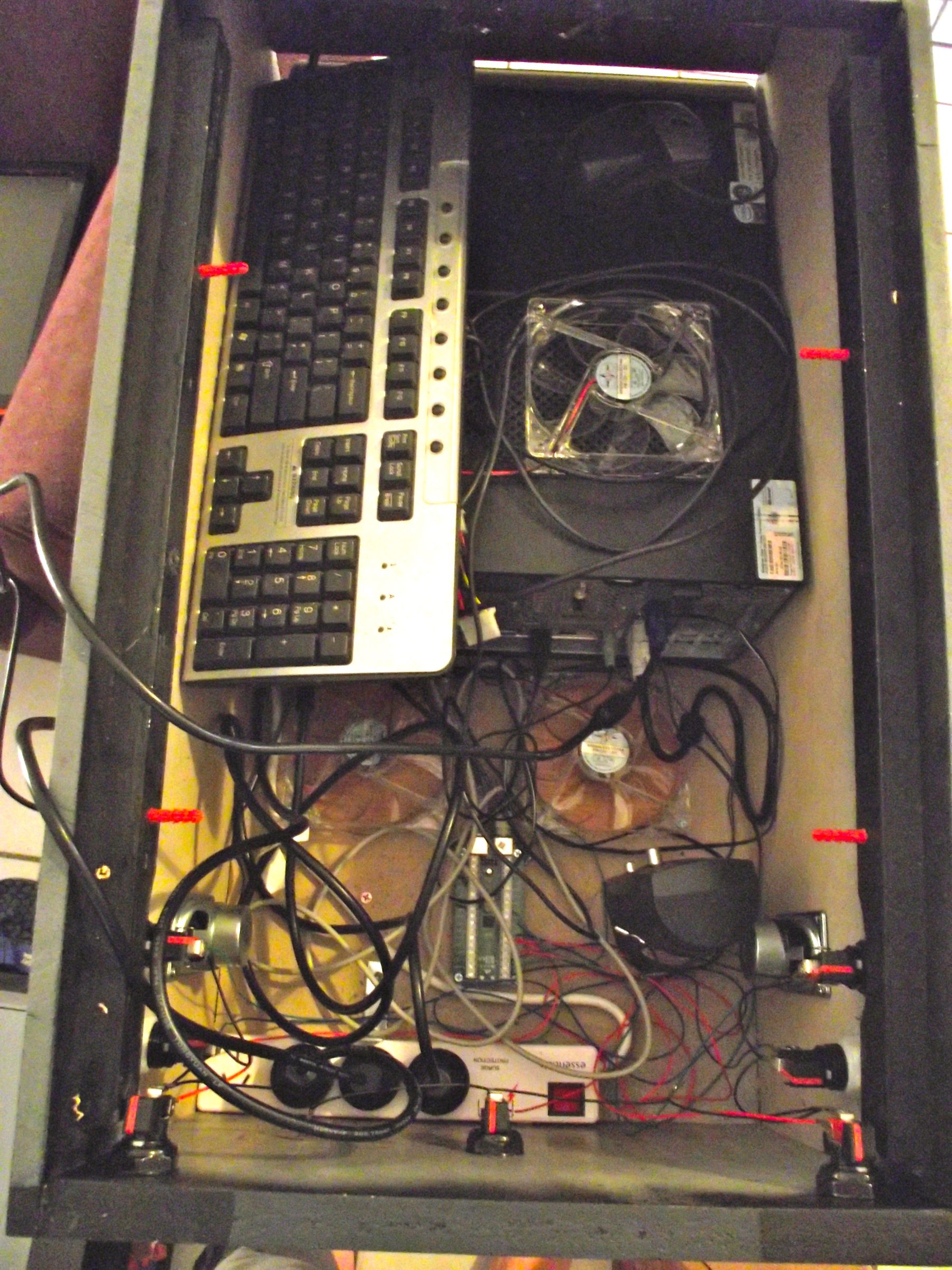 Digital Pinball Machine : 5 Steps (with Pictures) - Instructables