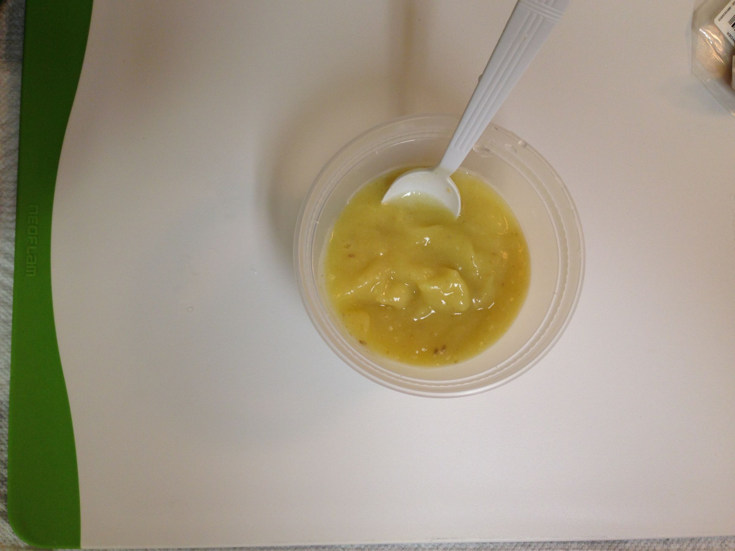 Raw Mango Drink (Panha) : 3 Steps (with Pictures) - Instructables