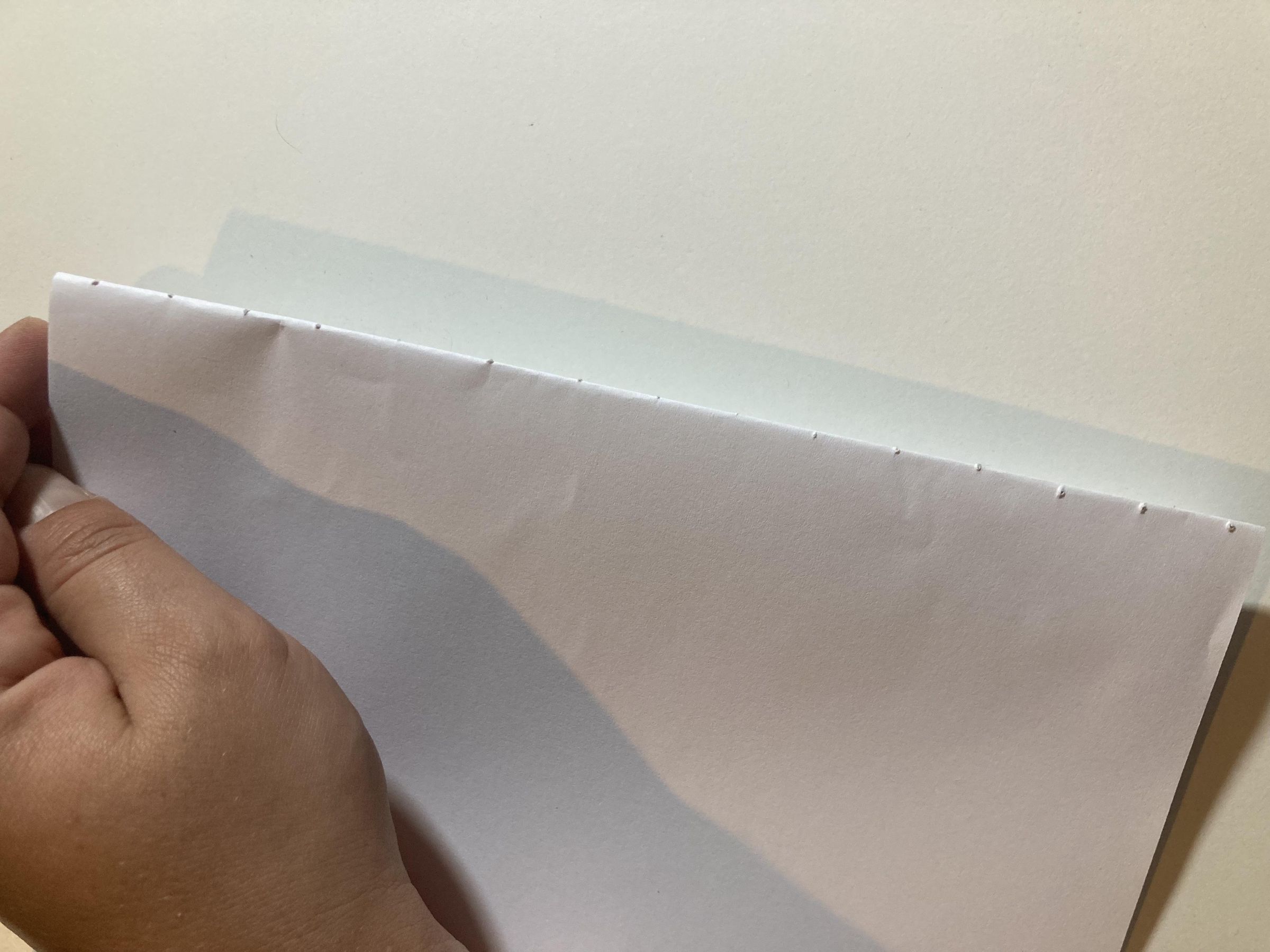 DIY-Notebook / Paper As Material : 13 Steps (with Pictures) - Instructables