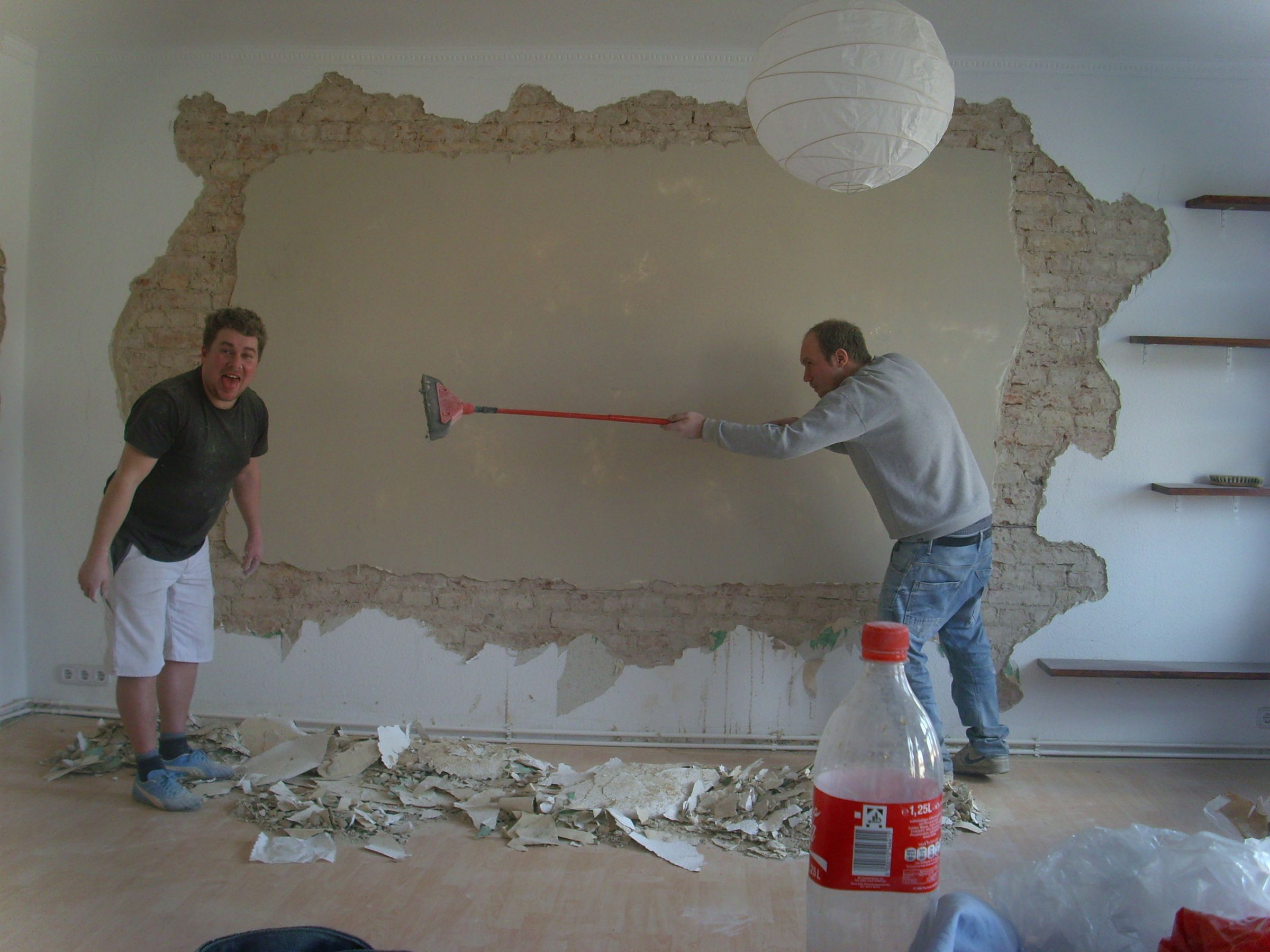 My Homecinema Screenwall : 8 Steps (with Pictures) - Instructables
