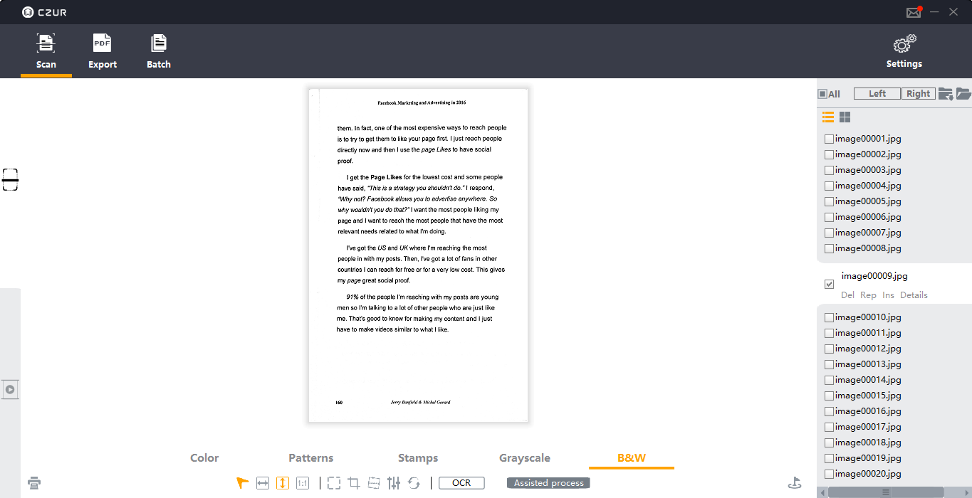 How to Convert a Physical Book Into an Ebook? : 7 Steps (with Pictures ...