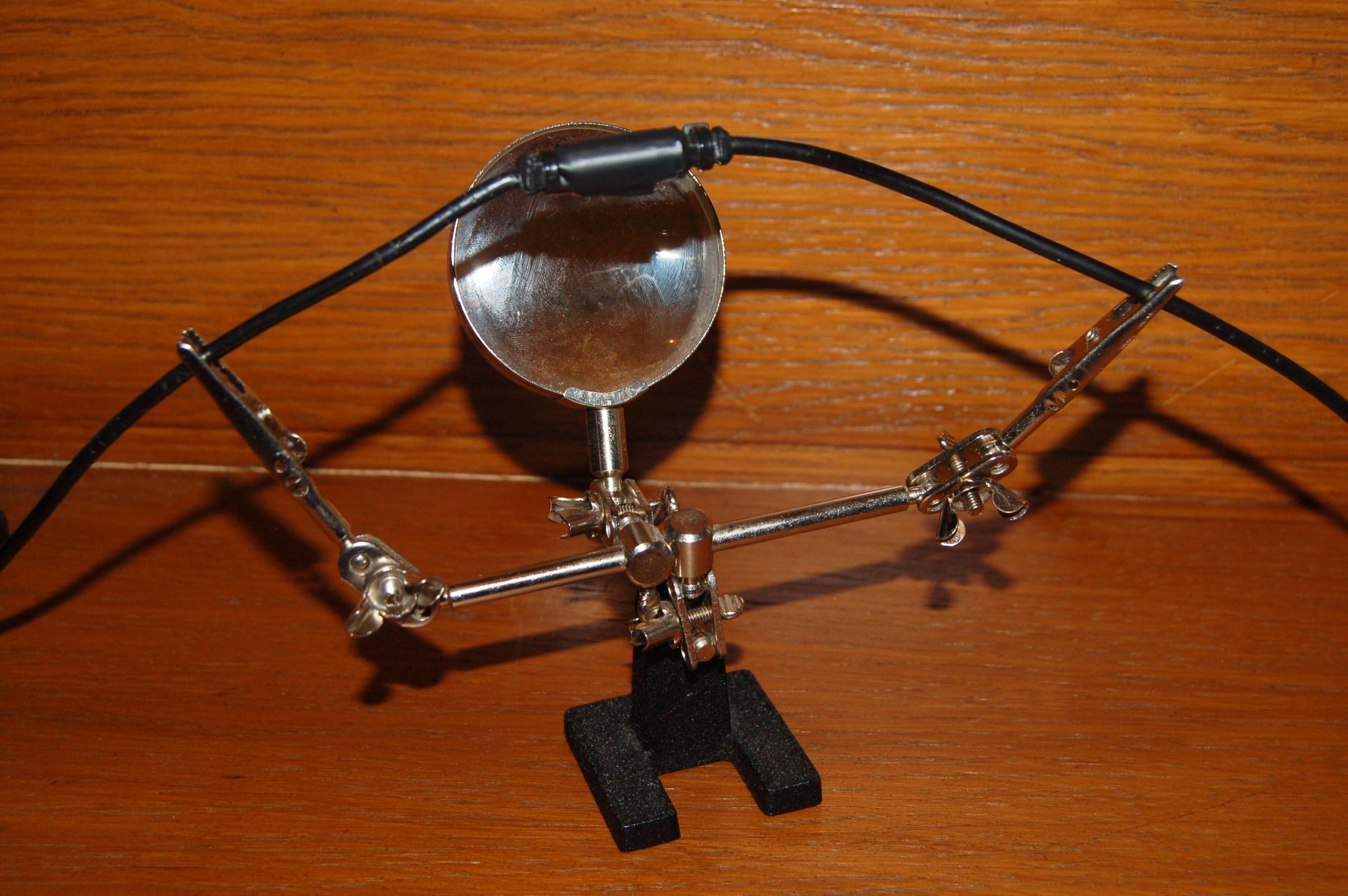 Quick Cable Repair : 9 Steps (with Pictures) - Instructables