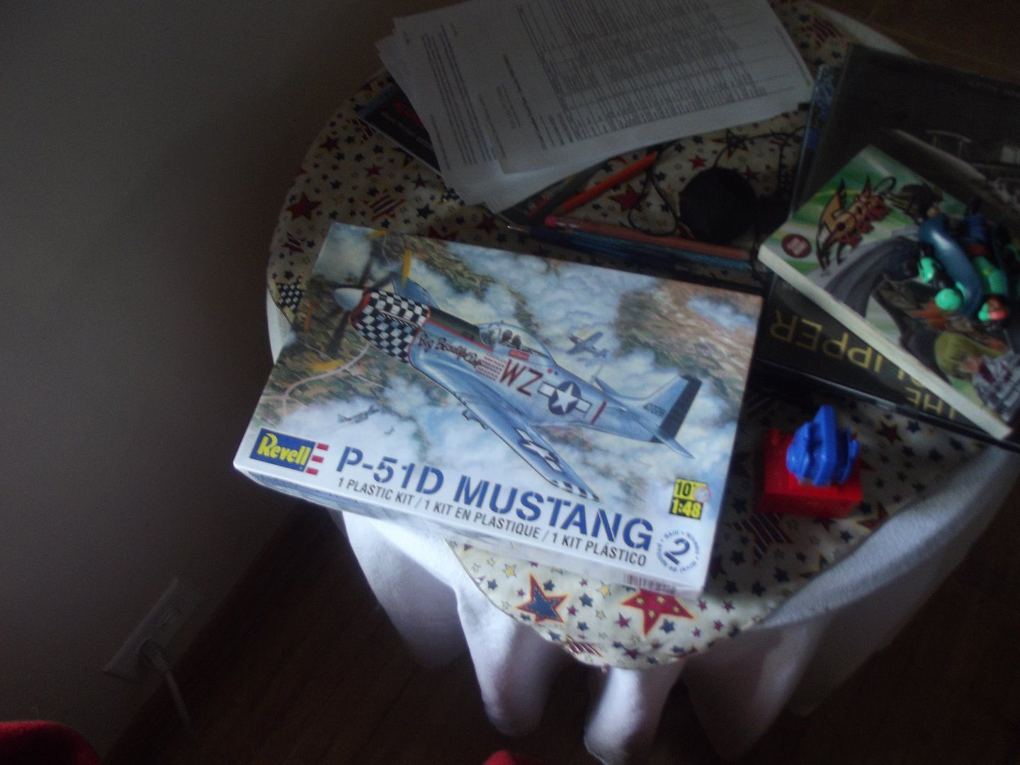 How to Build and Paint Models and Collect Them. : 4 Steps - Instructables