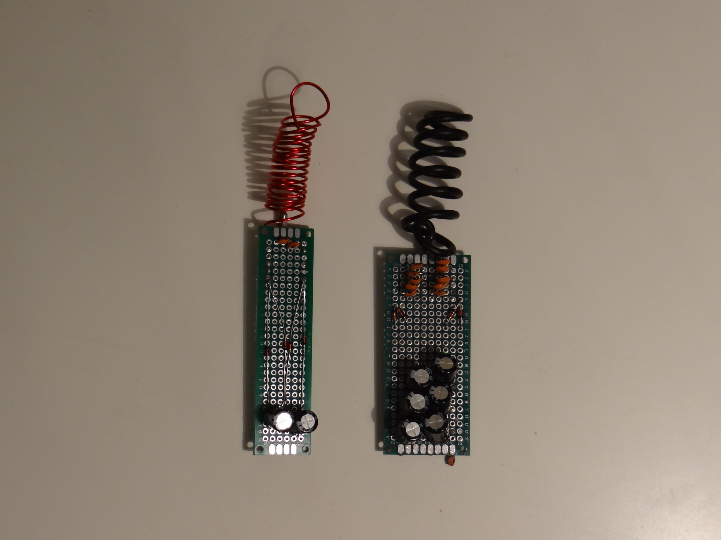 Free Energy From Thin Air! : 5 Steps (with Pictures) - Instructables