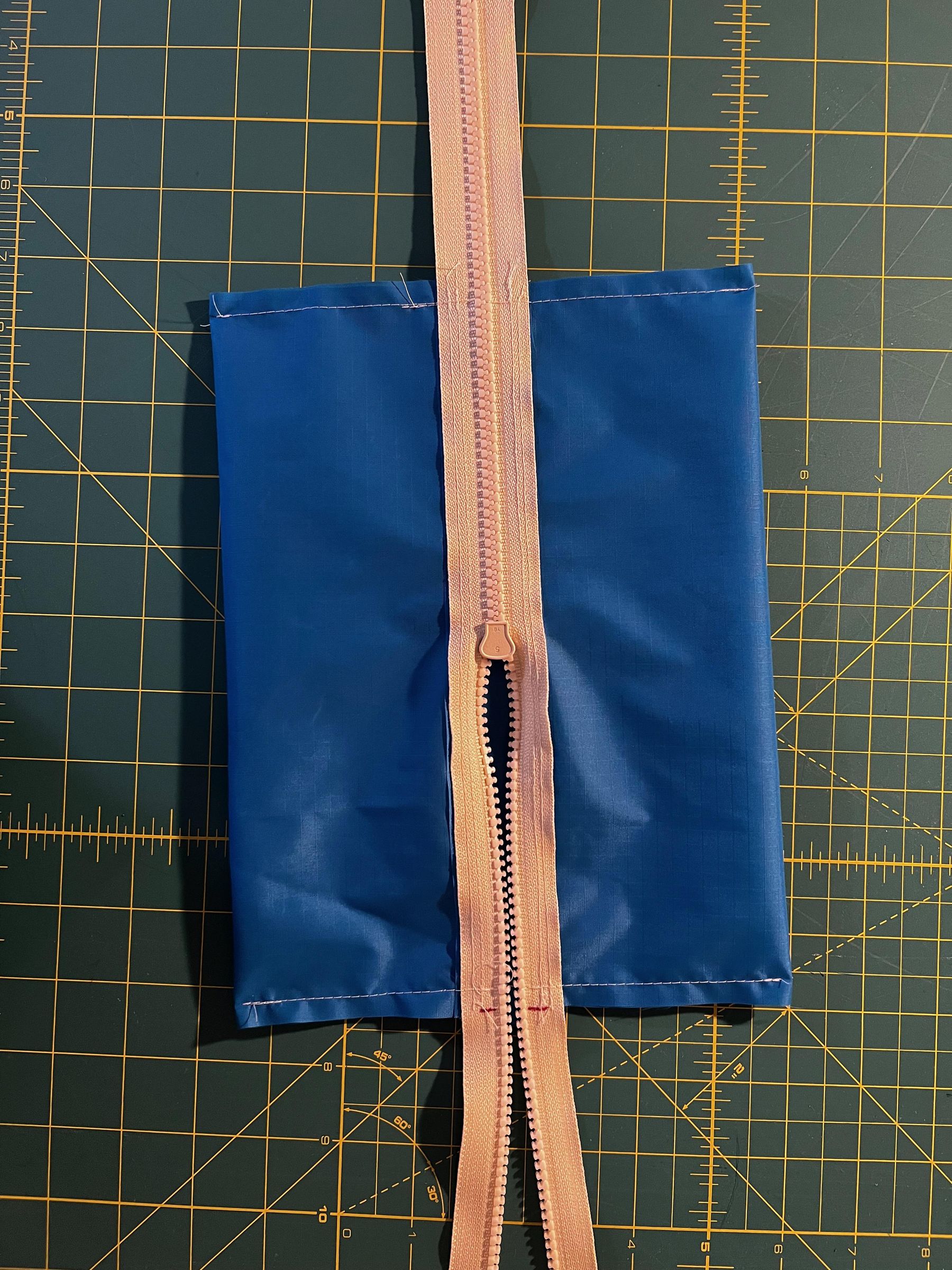 Basic Boxy Pouch for Beginners : 7 Steps (with Pictures) - Instructables