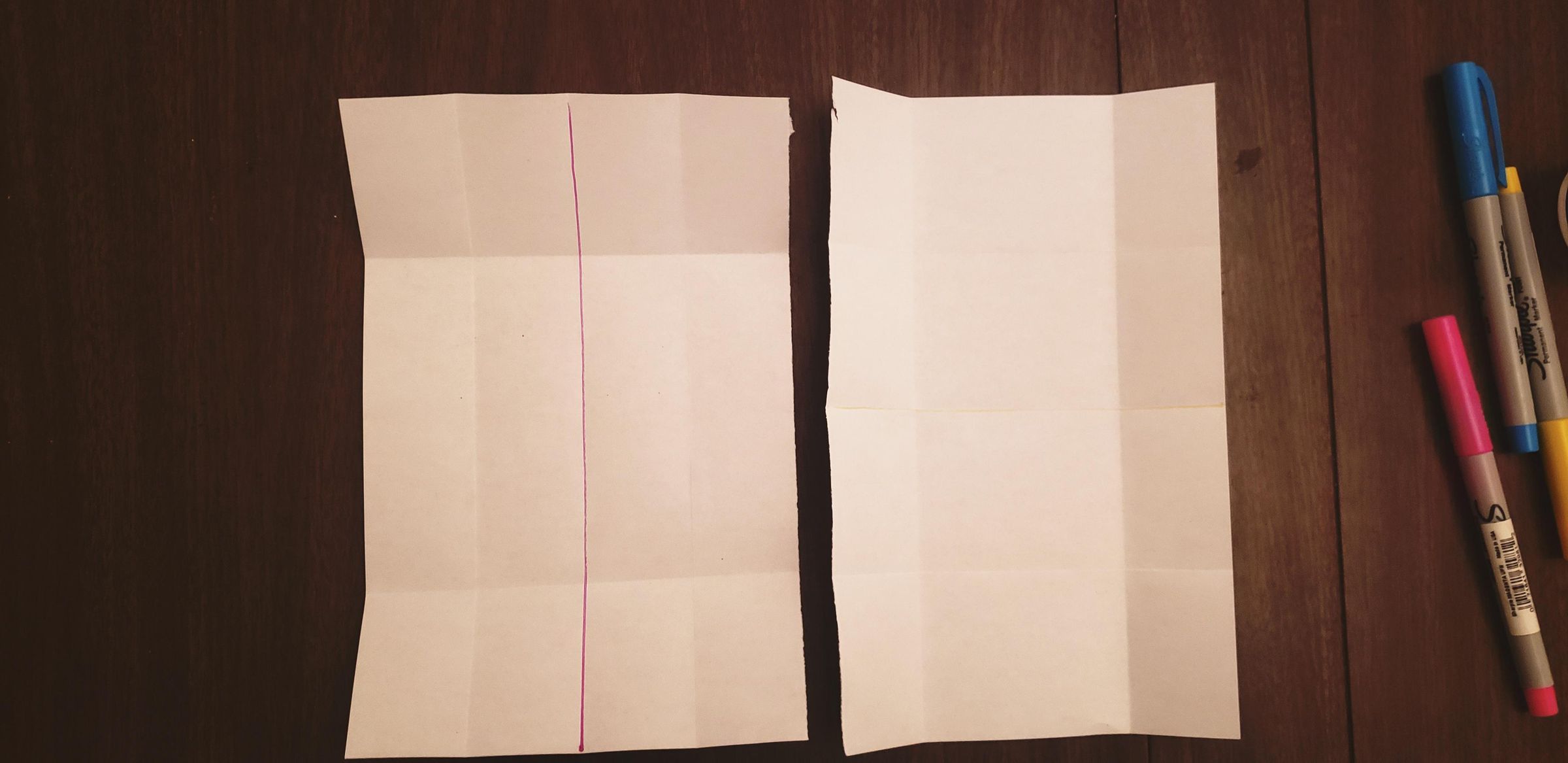 How to Make a Flexagon : 3 Steps - Instructables