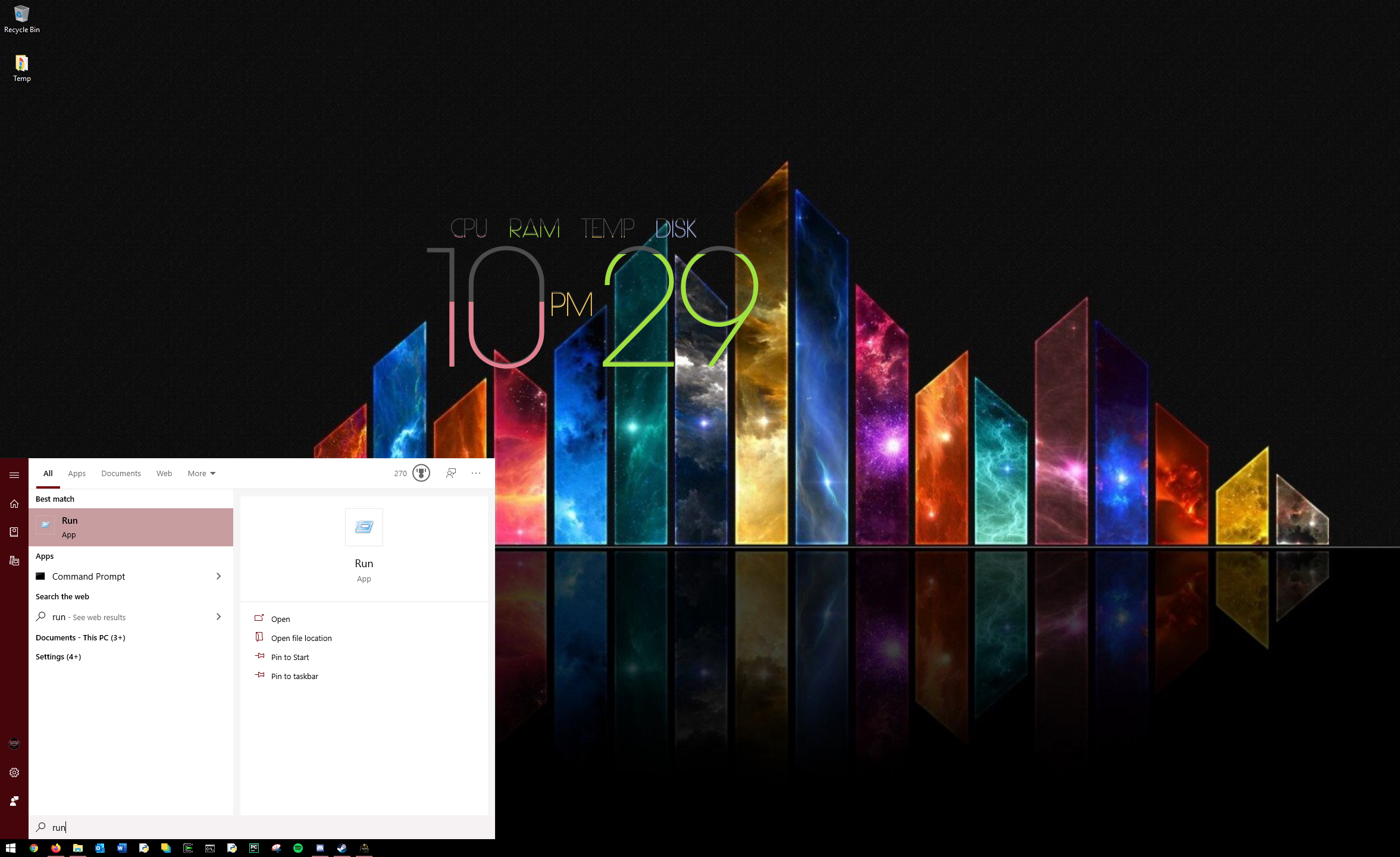 Watching Star Wars in Command Prompt : 14 Steps - Instructables