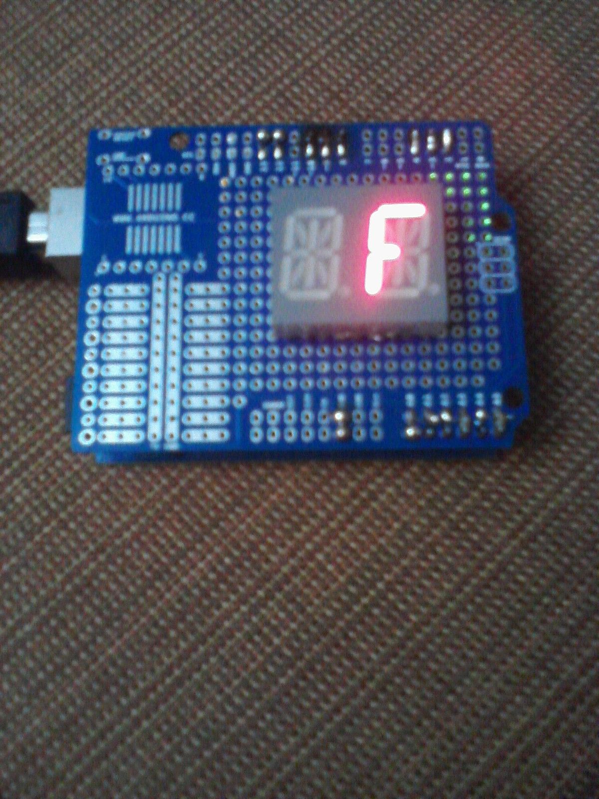 Arduino Alphabet : 9 Steps - Instructables