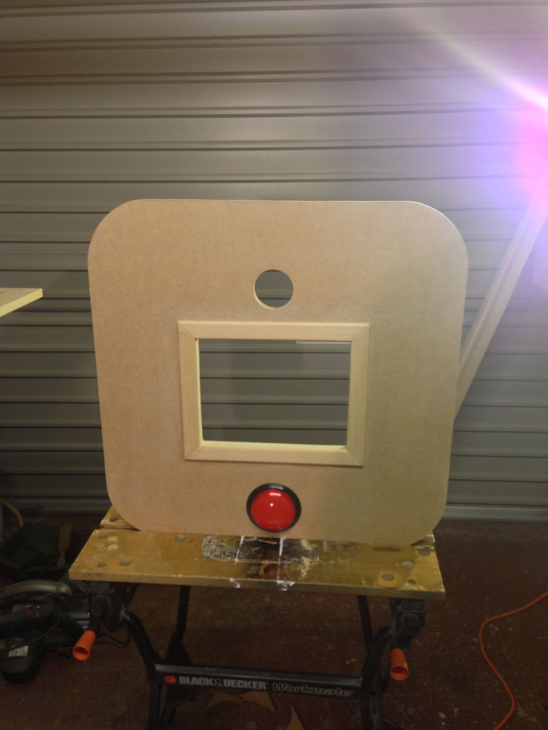 Instagram Inspired DIY Photo-Booth : 18 Steps (with Pictures ...