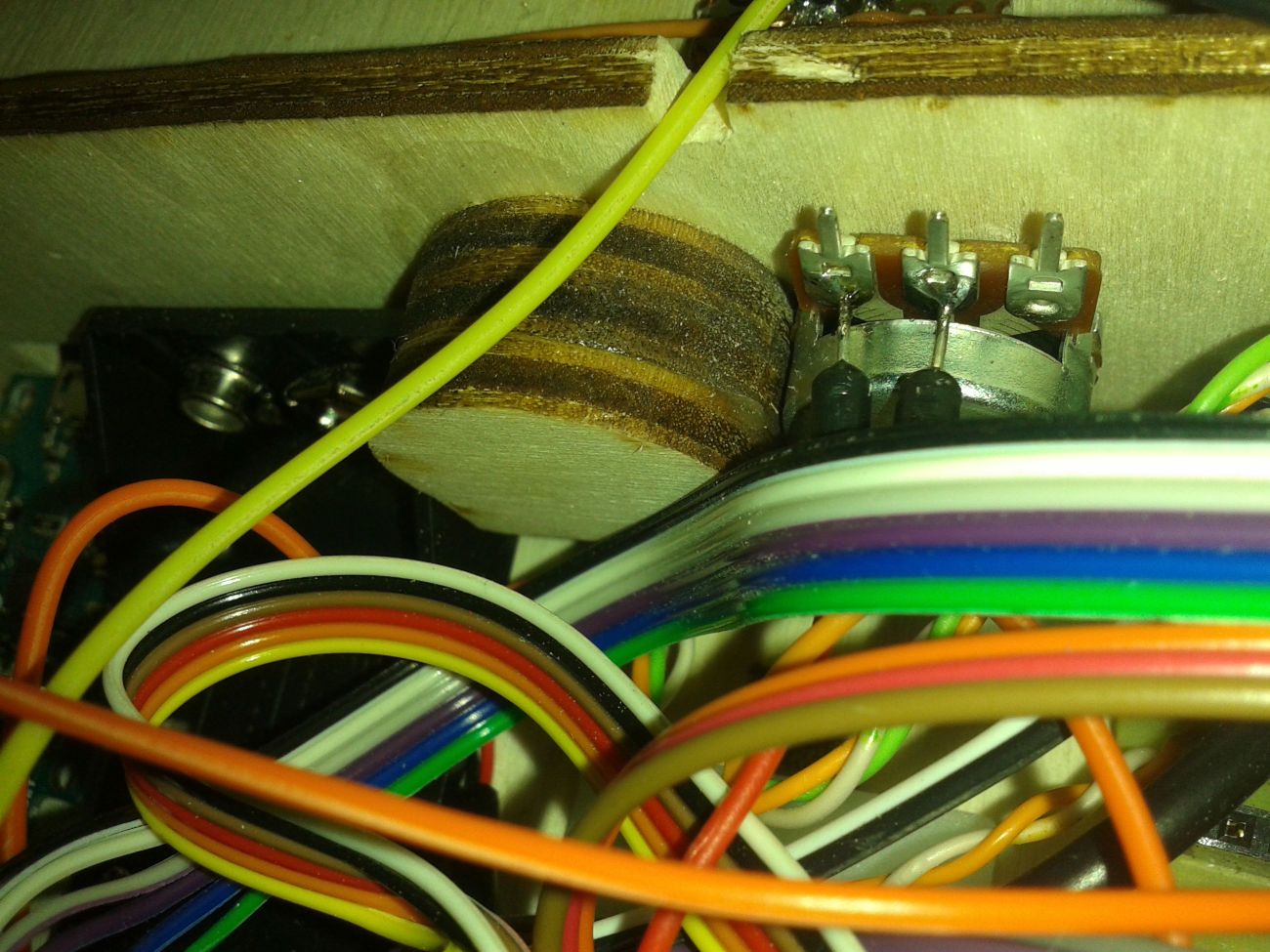 JustAPendulum: Open-source Digital Pendulum : 13 Steps - Instructables