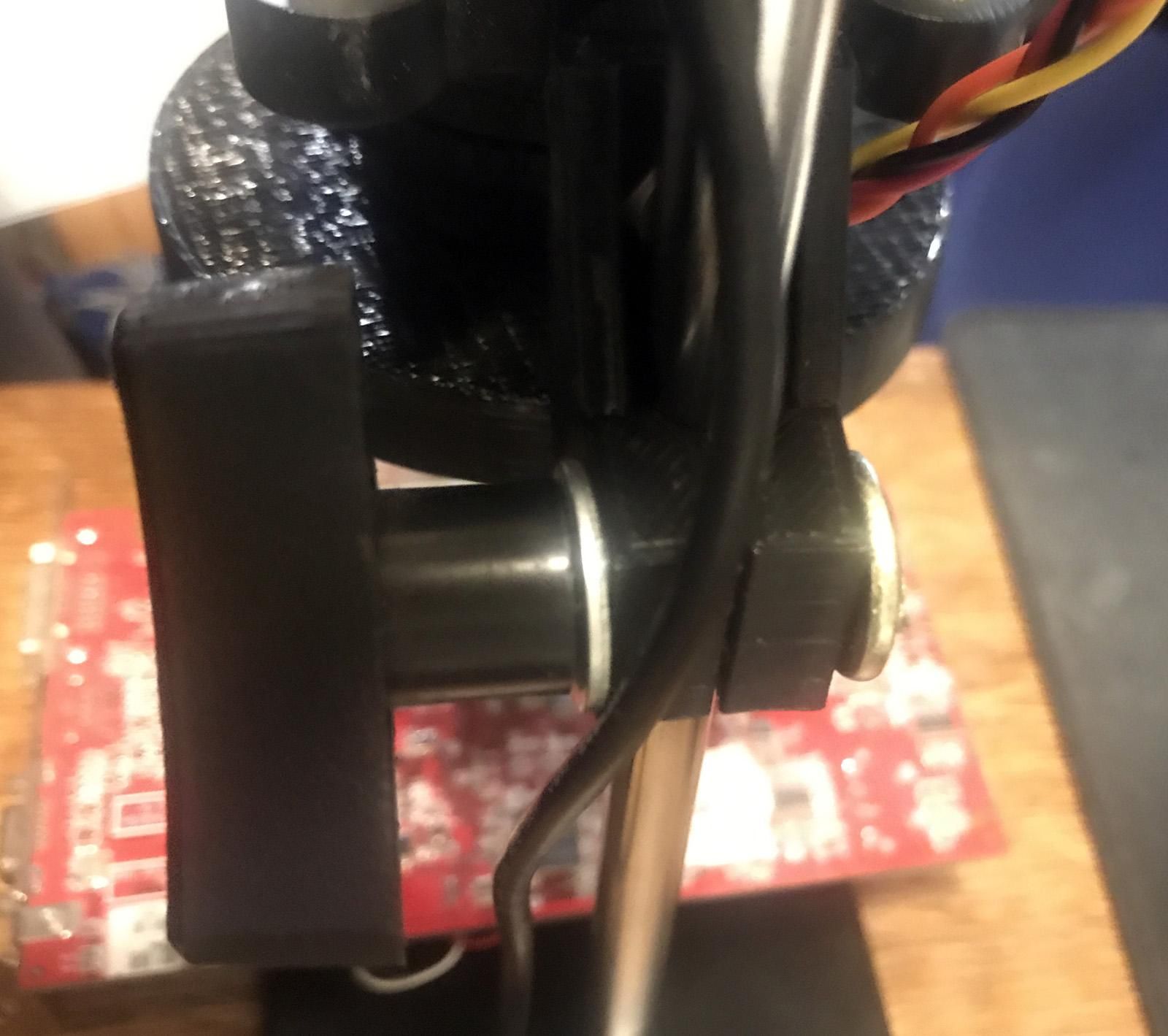 DIY Desktop Video Microscope : 6 Steps (with Pictures) - Instructables
