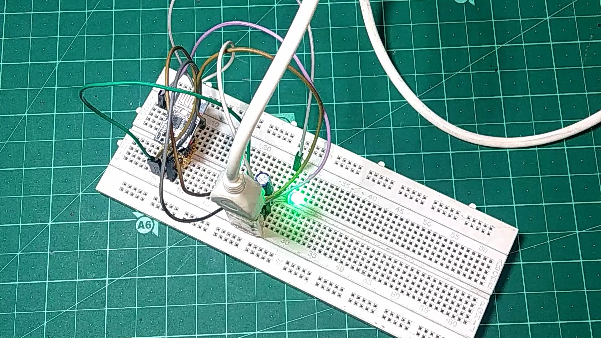 Getting Started With Esp 8266 Esp-01 With Arduino IDE | Installing Esp ...