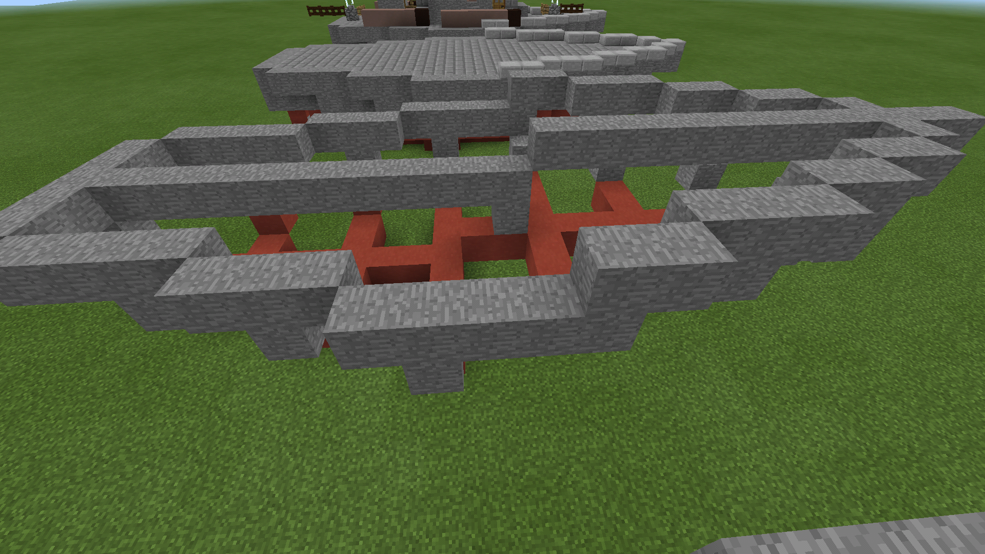 Minecraft - Ship Tutorial : 4 Steps - Instructables