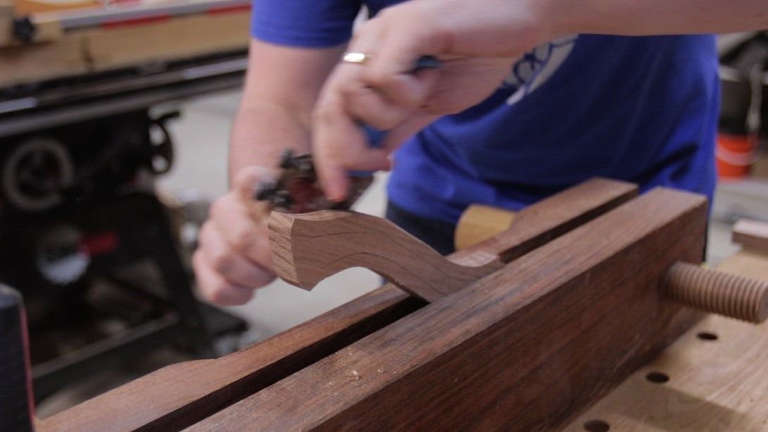 Hatchet Inspired Mallet : 7 Steps (with Pictures) - Instructables