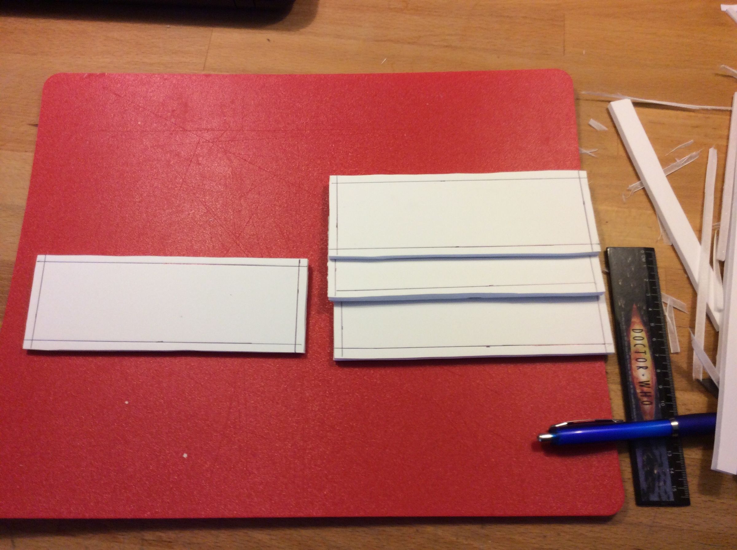 Minecraft Chest : 8 Steps - Instructables