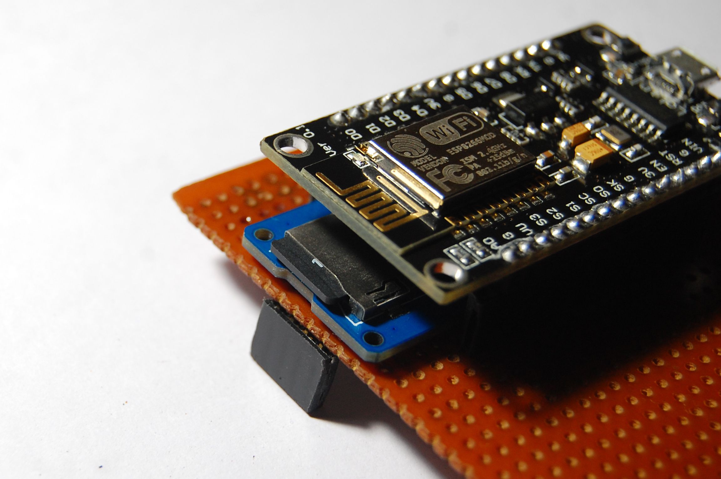 Cricket Scoreboard Using NodeMCU : 9 Steps (with Pictures) - Instructables