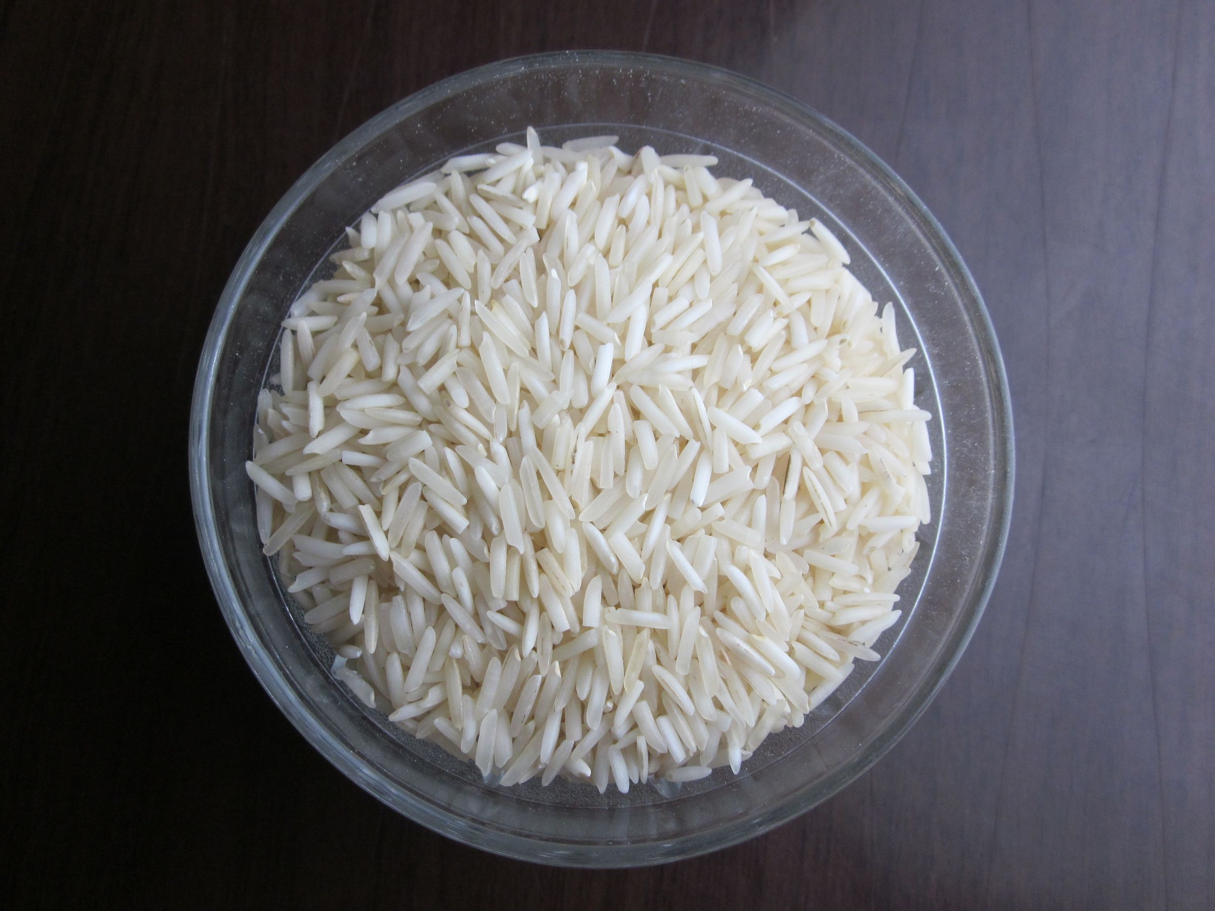 Making Delicious 'Kheer' (an Indian Desert) : 6 Steps (with Pictures ...