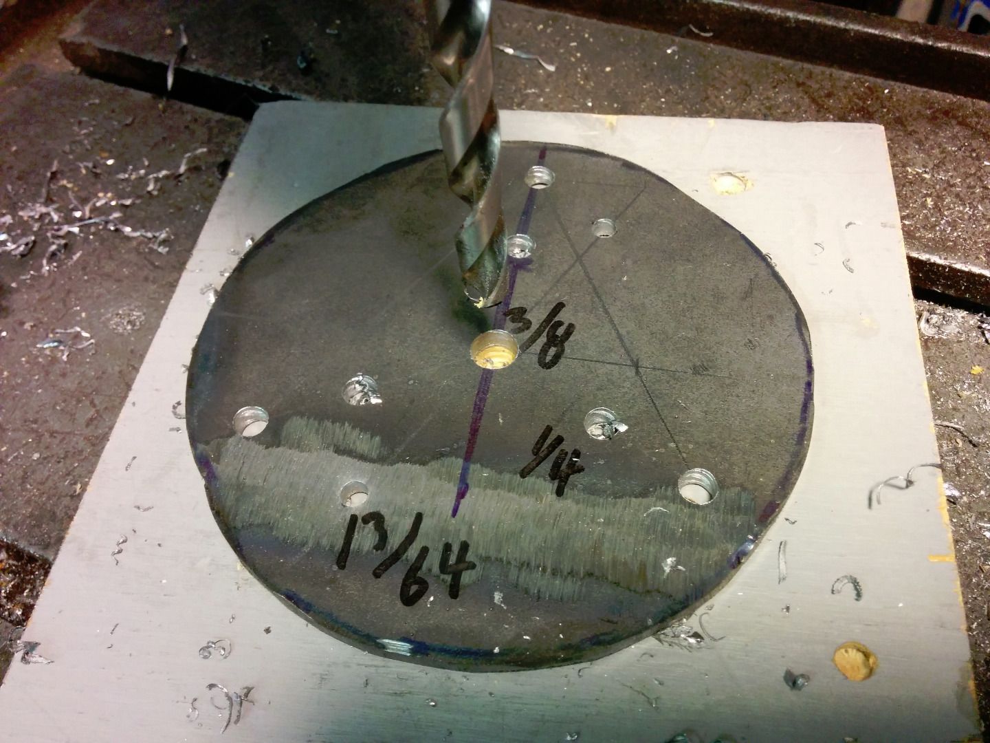 LED Light Fixture Design and Construction : 12 Steps (with Pictures ...