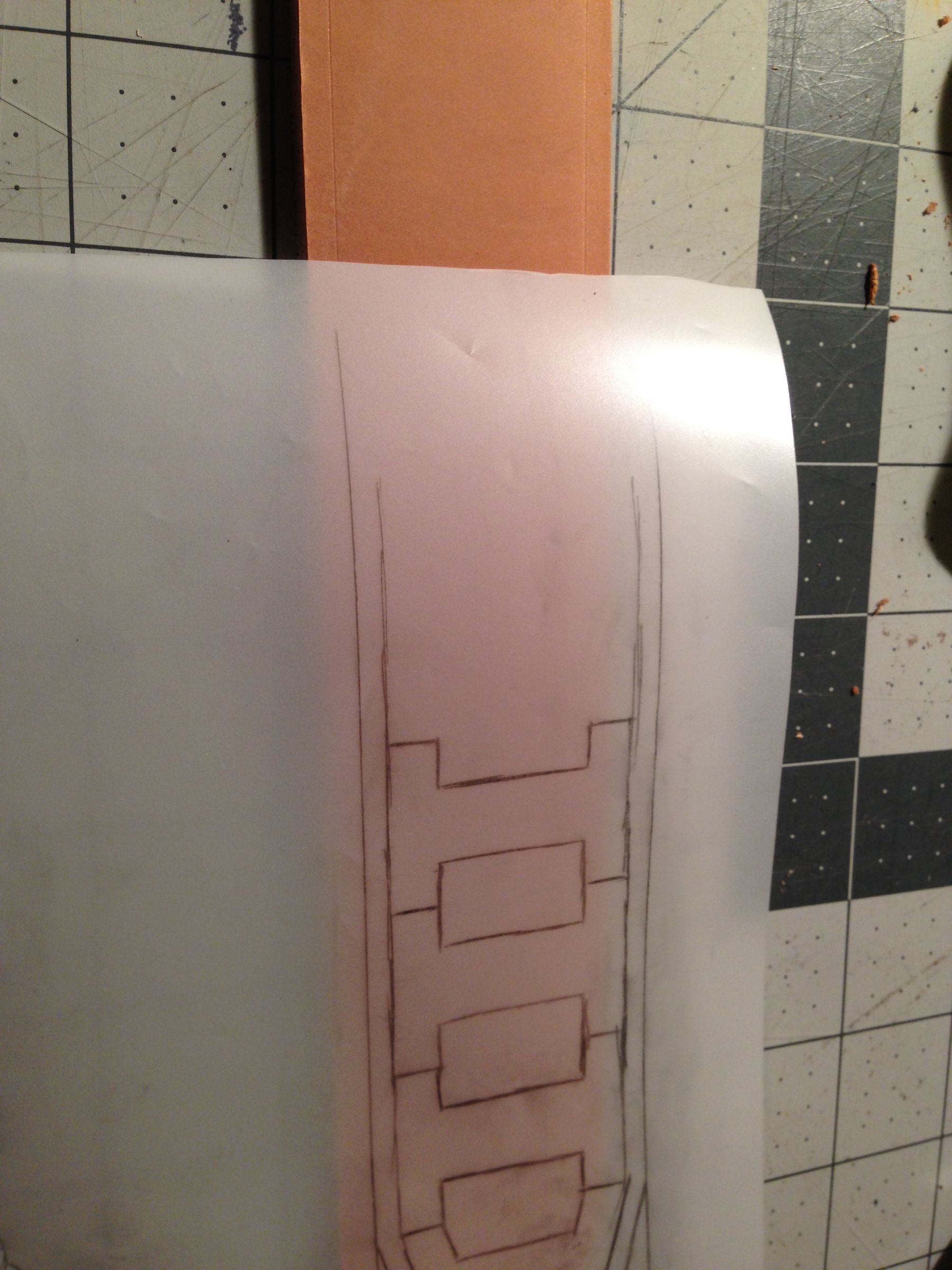 How to Make a Batman Utility Belt : 7 Steps (with Pictures) - Instructables