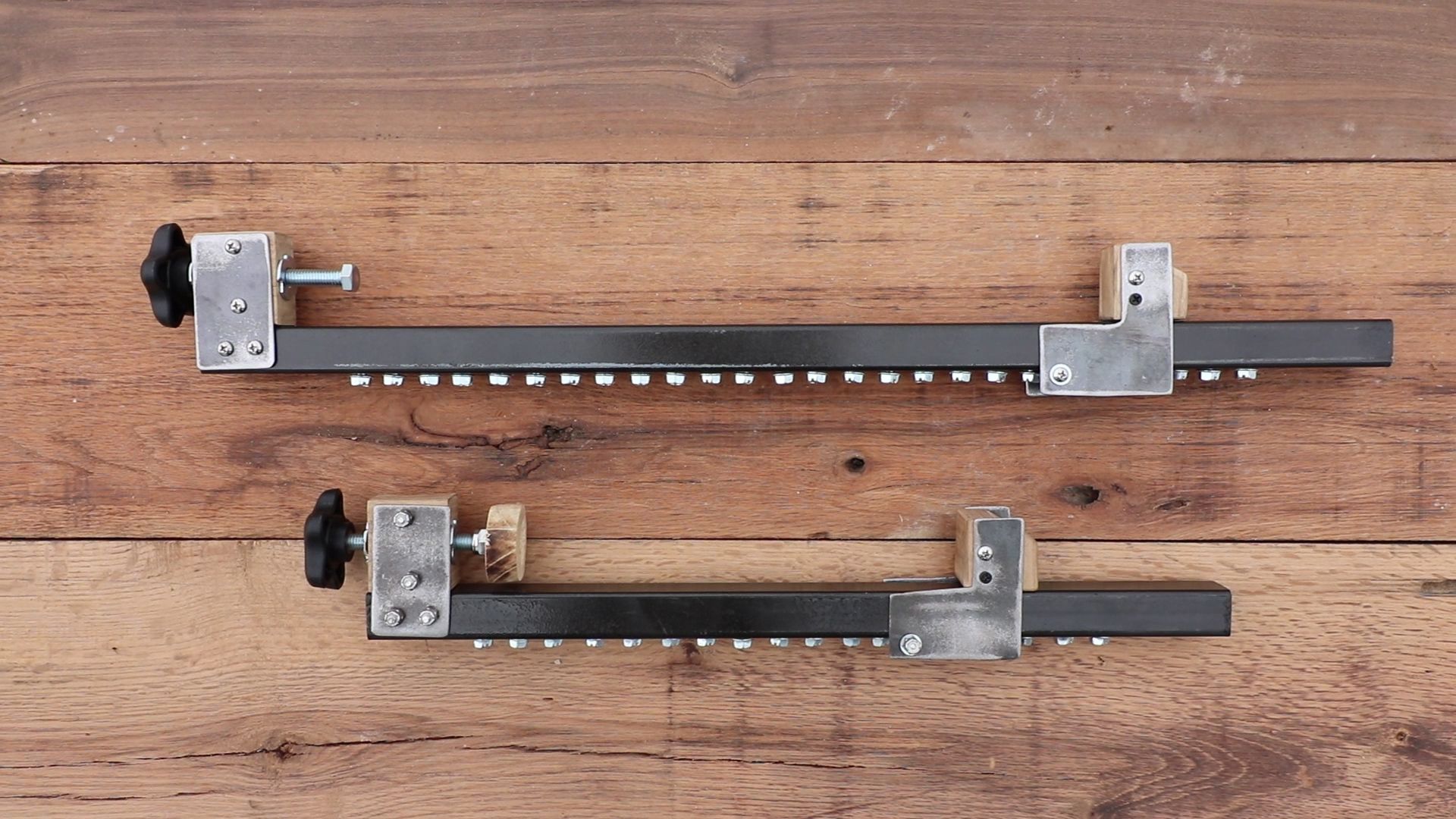 No-Weld Bar Clamp : 6 Steps (with Pictures) - Instructables