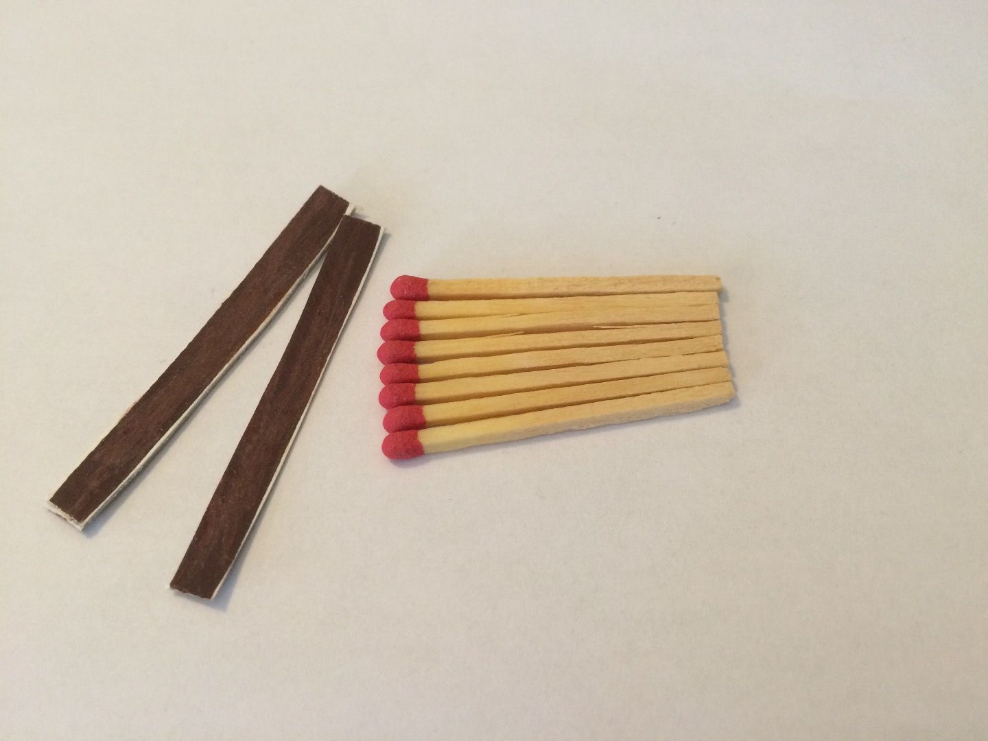 World's Smallest Survival Kit V2.0 : 9 Steps (with Pictures ...