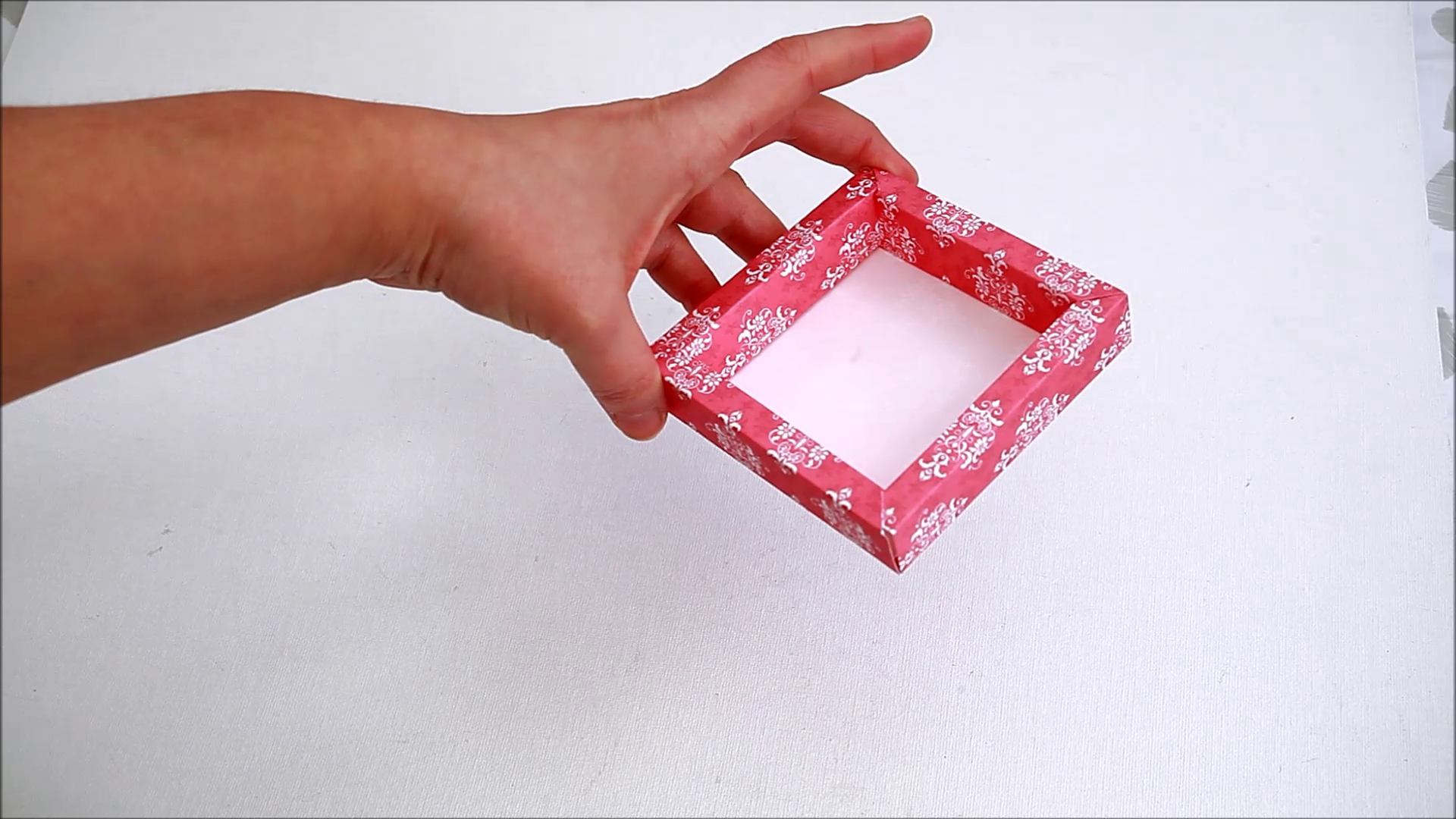 Paper Frames : 13 Steps (with Pictures) - Instructables